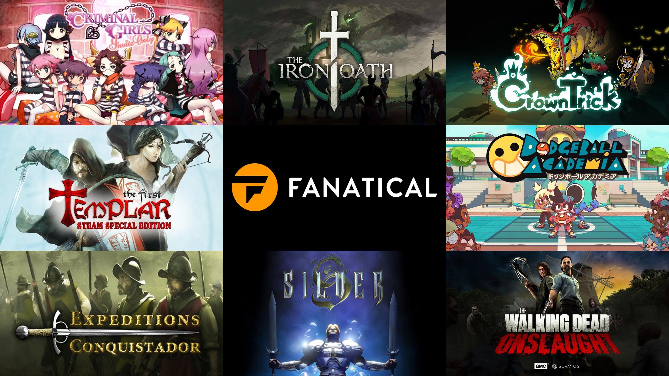 Adventure RPG Games | PC and Steam Keys | Page 14 | Fanatical