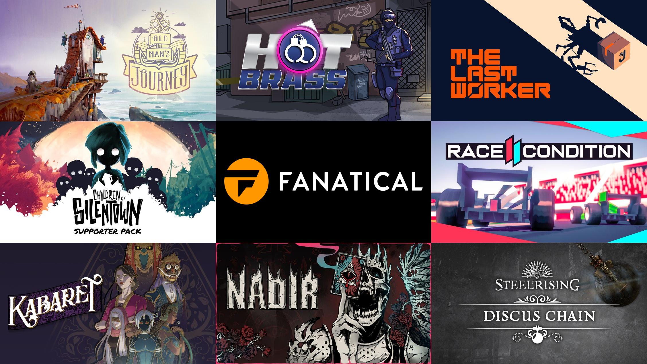 Stylized Games | PC and Steam Keys | Page 8 | Fanatical