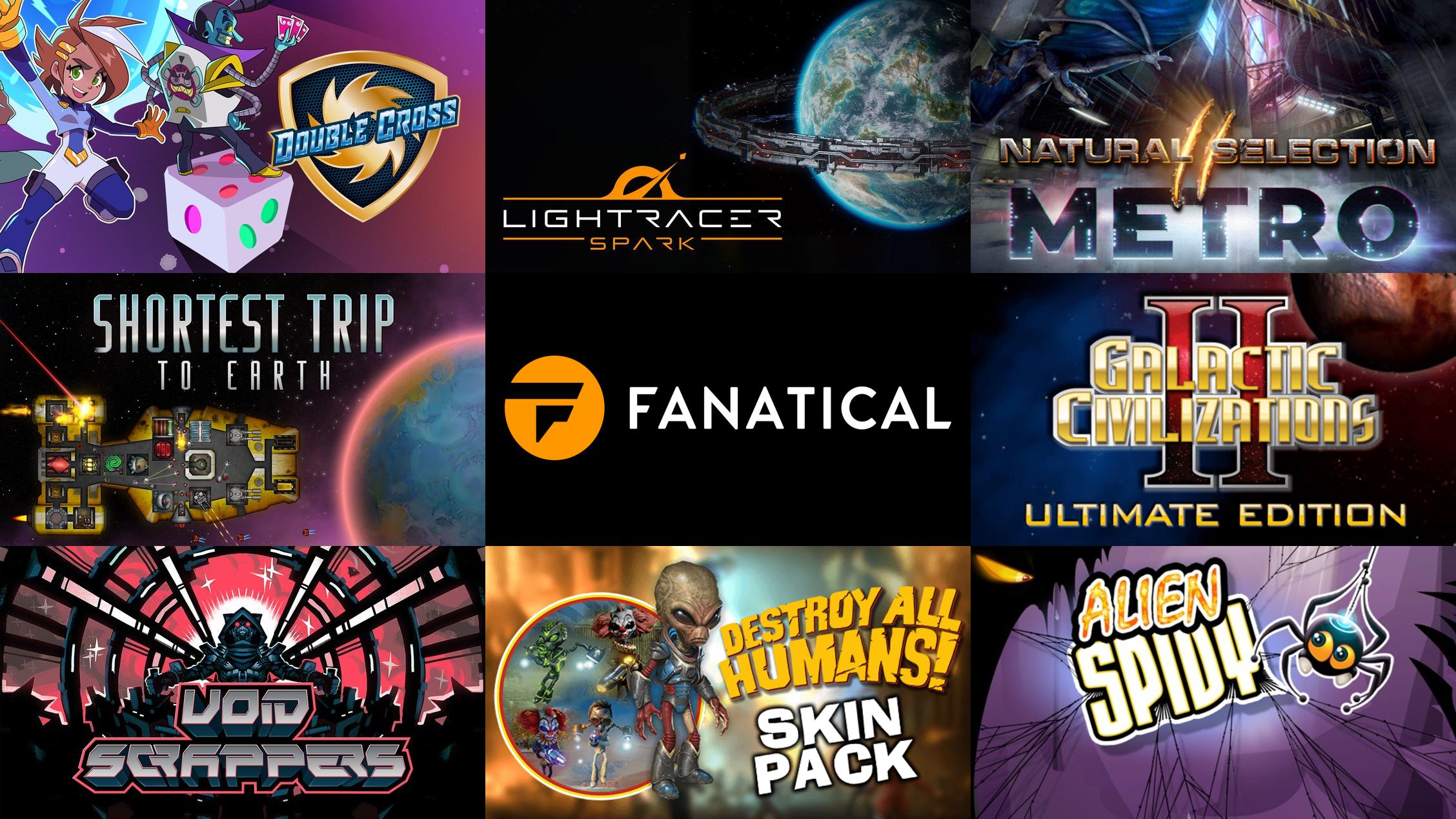 Aliens Games | PC and Steam Keys | Page 3 | Fanatical