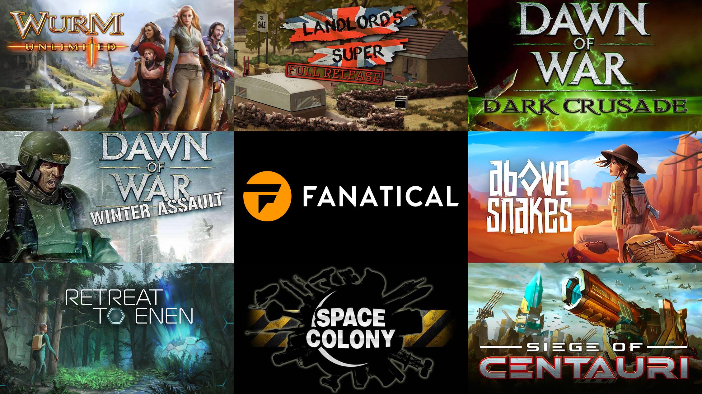 Base Building Games | PC and Steam Keys | Page 5 | Fanatical