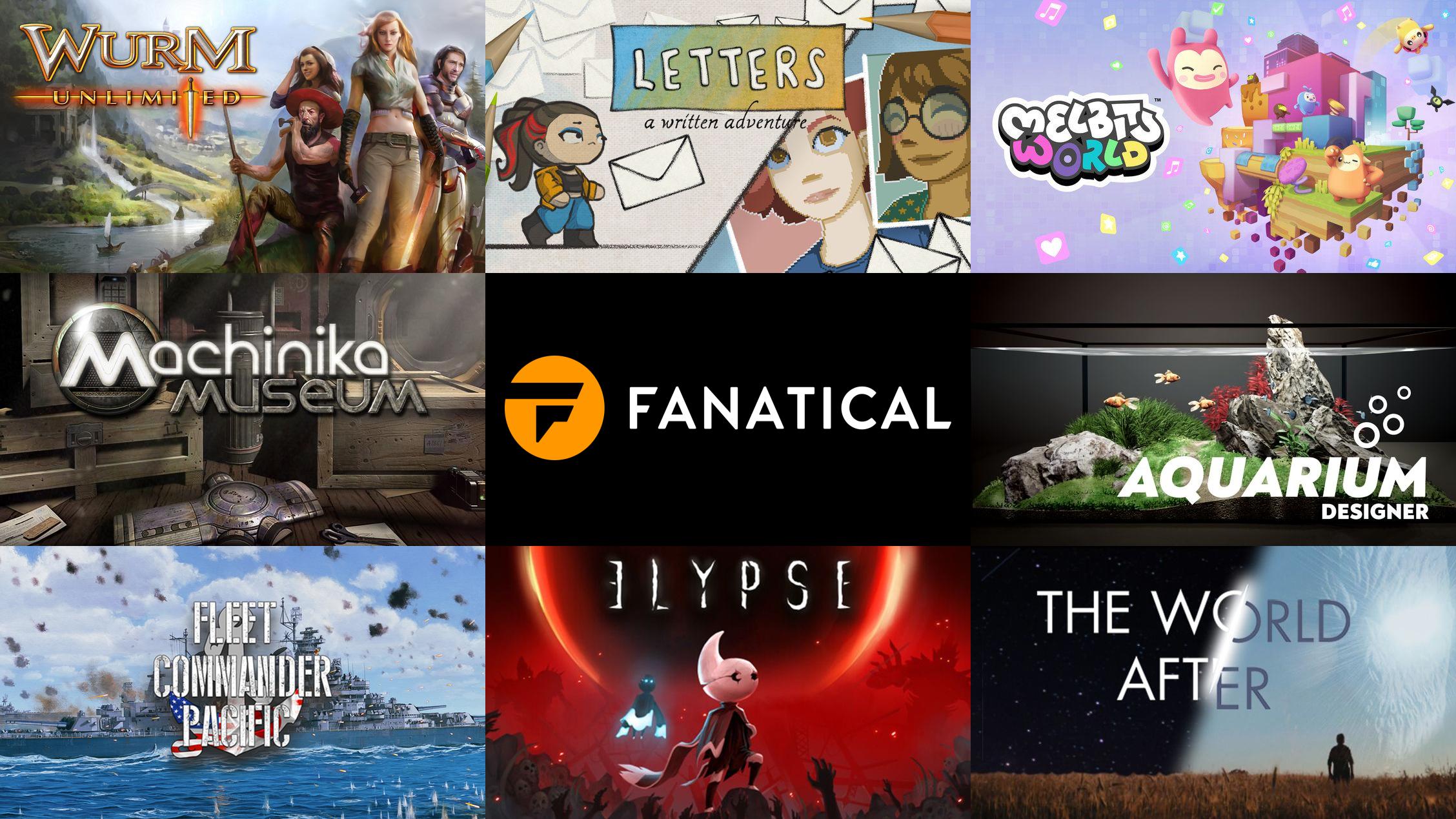 Plug In Digital Games | PC and Steam Keys | Page 4 | Fanatical