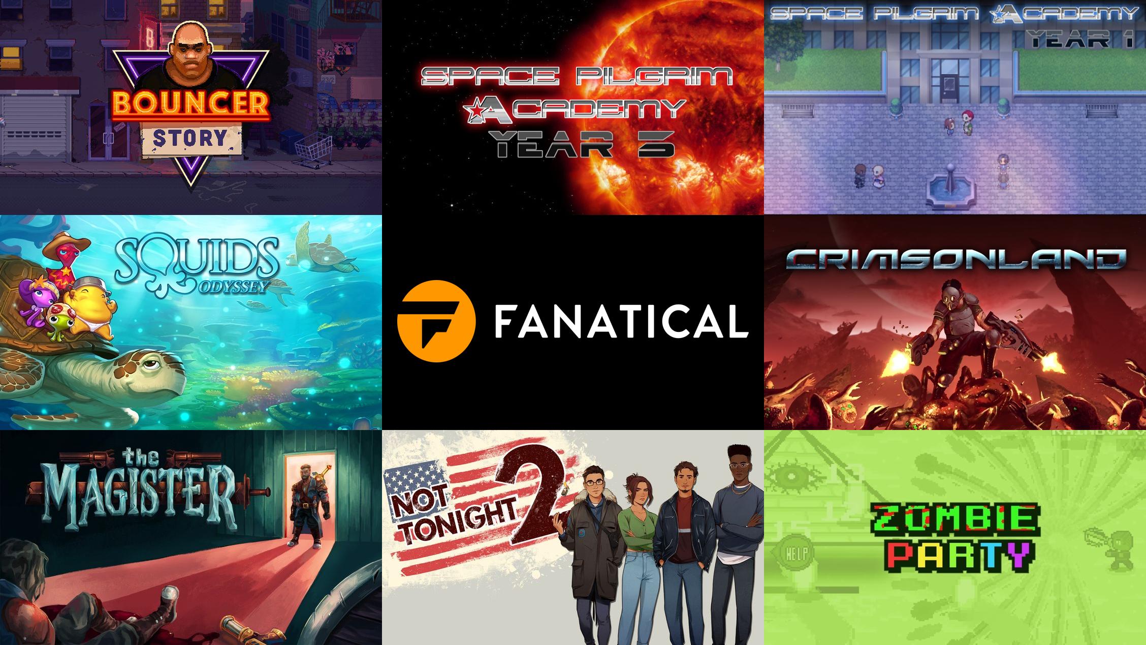 2D RPG Games | PC and Steam Keys | Page 6 | Fanatical