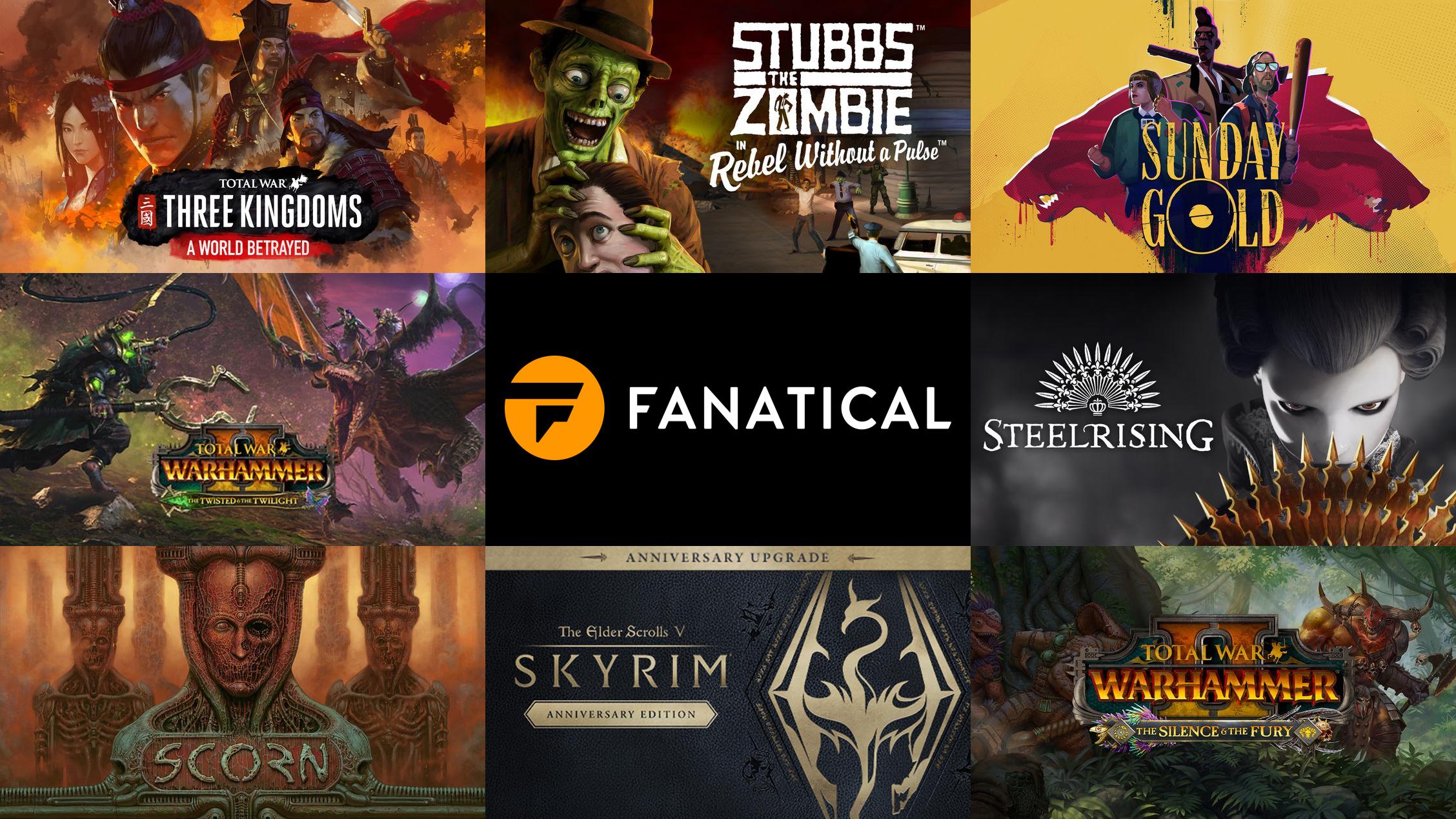 Violent Games | PC and Steam Keys | Page 4 | Fanatical