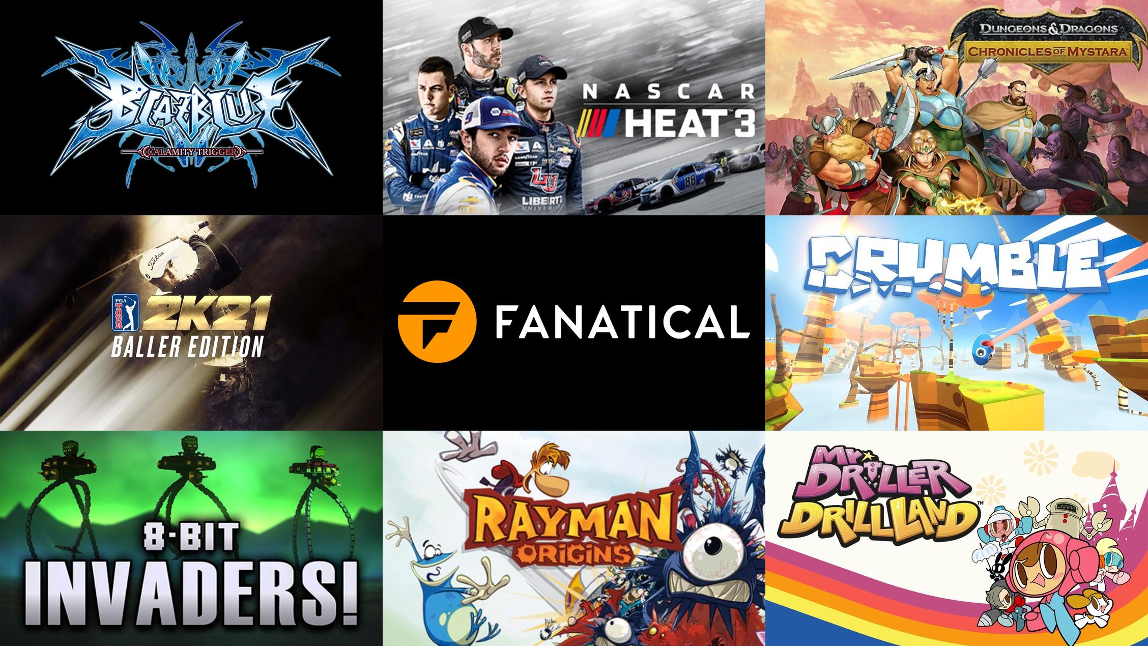 Local Multiplayer Games | PC and Steam Keys | Page 6 | Fanatical