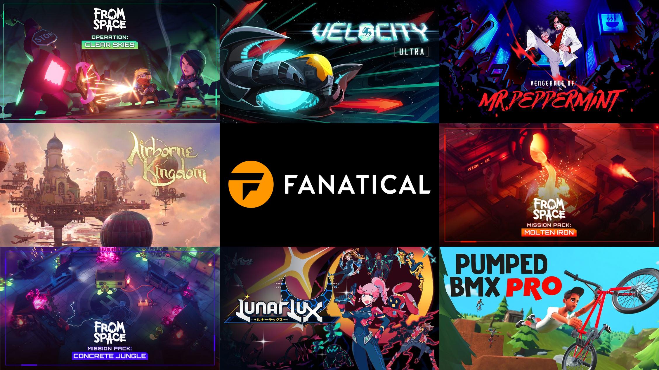Ending Soon | Last Chance PC Game Deals | Page 3 | Fanatical
