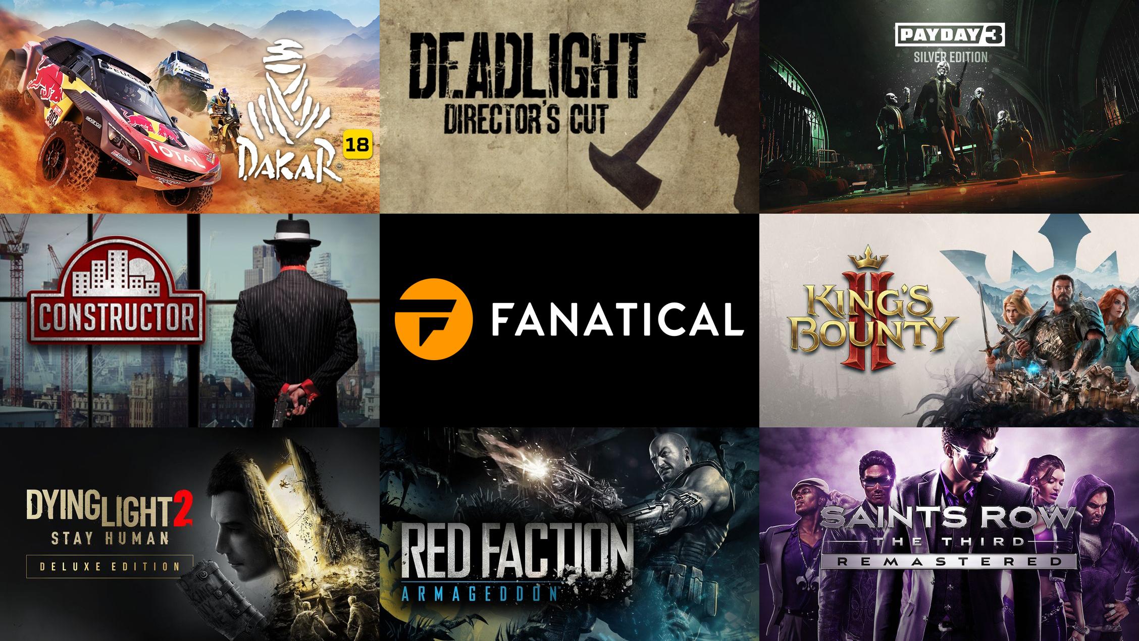 Ending Soon | Last Chance PC Game Deals | Page 2 | Fanatical