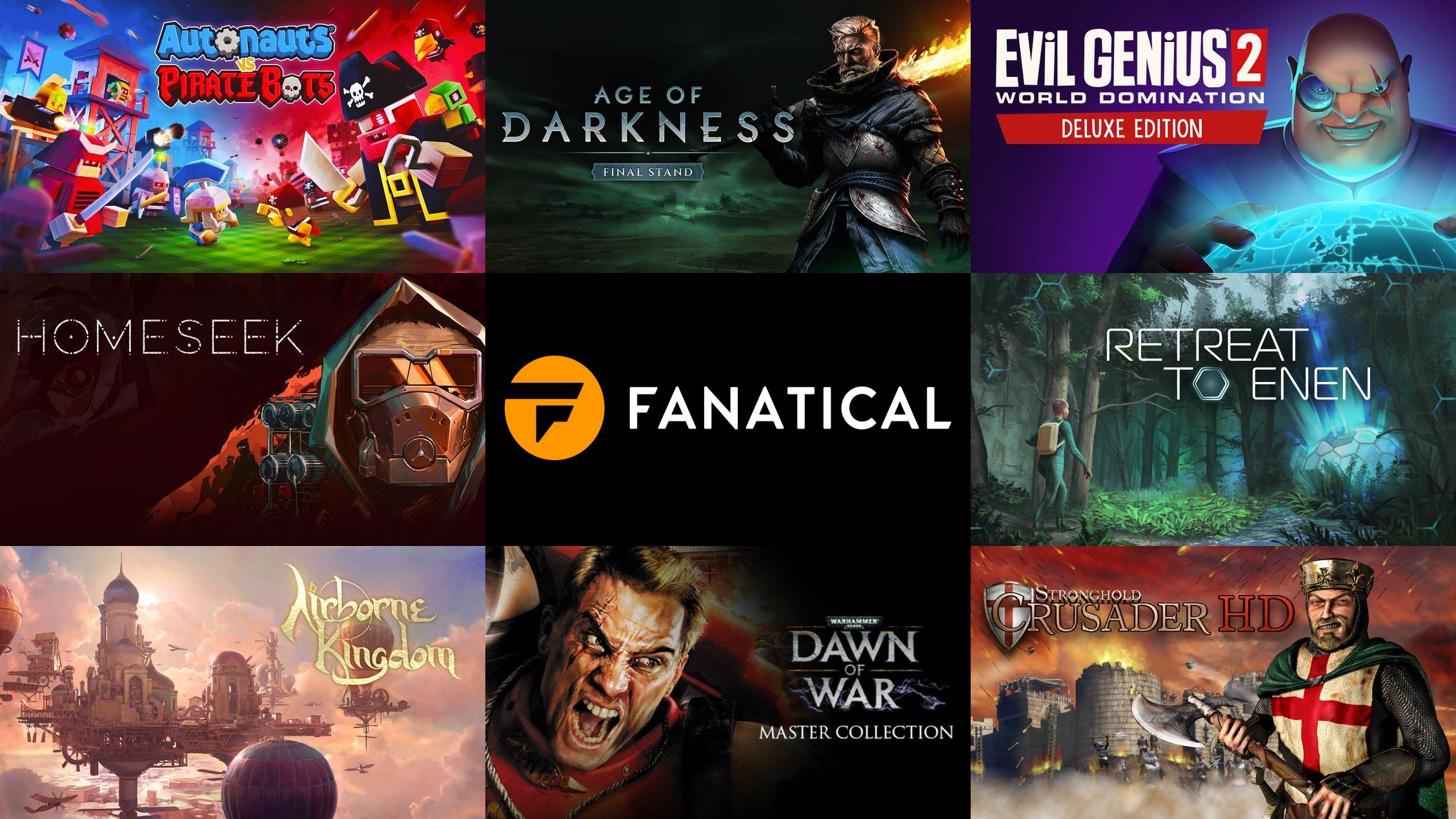 Base Building Games | PC and Steam Keys | Page 2 | Fanatical