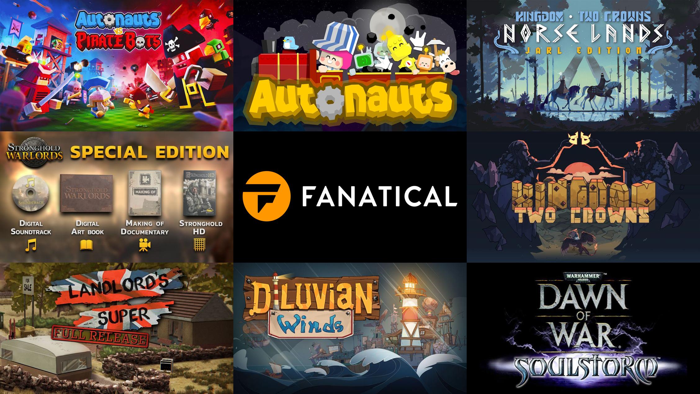 Base Building Games | PC and Steam Keys | Page 3 | Fanatical