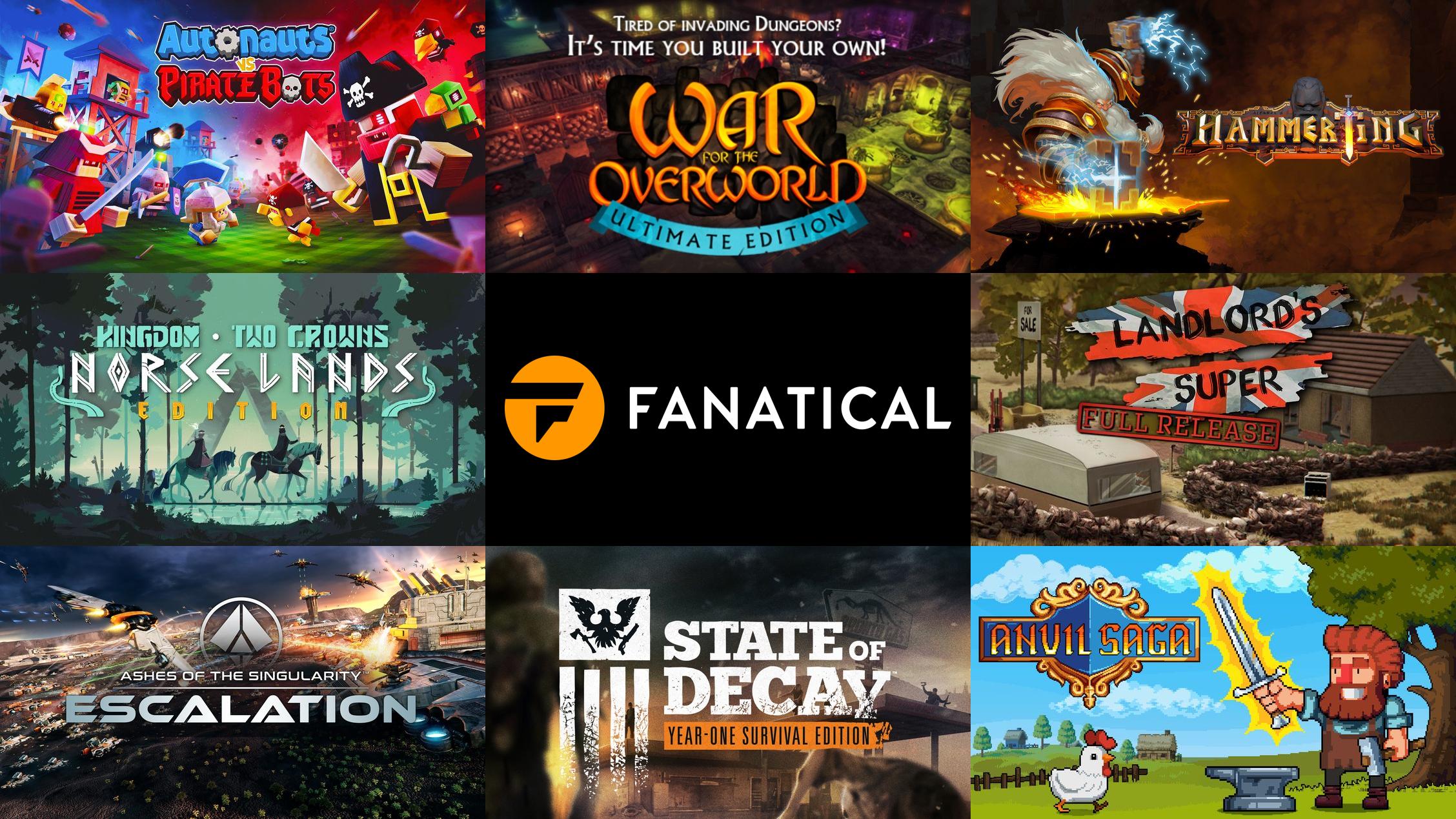 Base Building Games | PC and Steam Keys | Page 4 | Fanatical