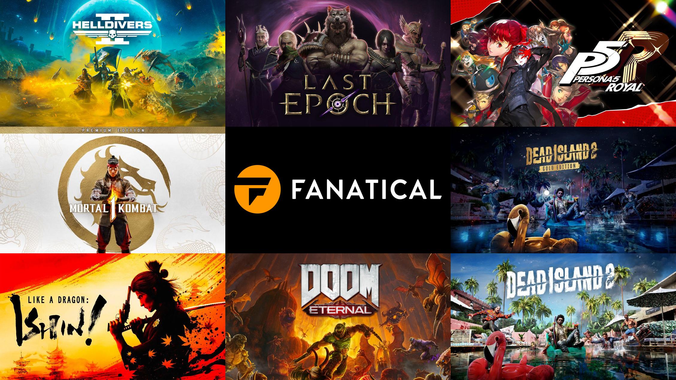 Violent Games | PC and Steam Keys | Fanatical