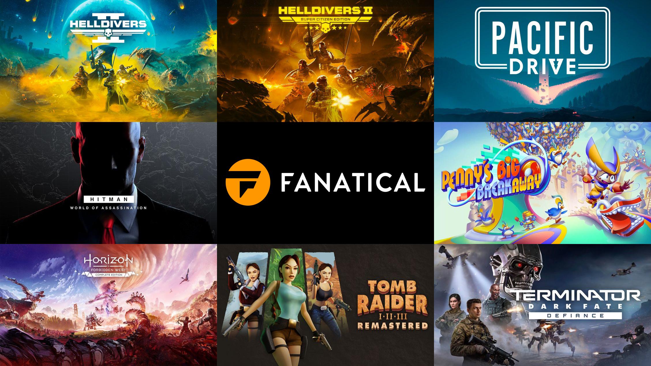 Full Price Games | Top pick of fantastic AAA and Indie PC releases ...