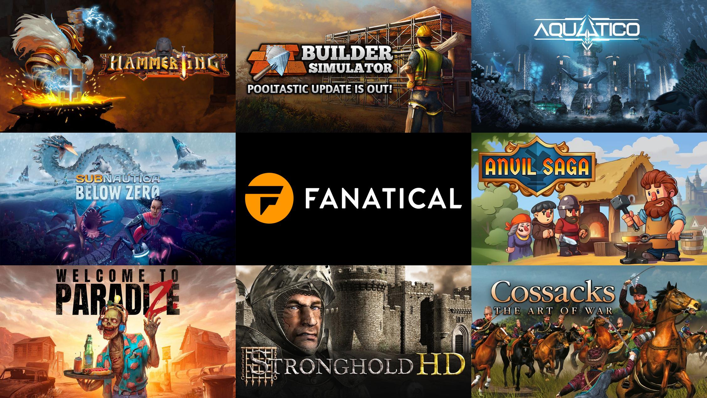 Base Building Games | PC and Steam Keys | Page 3 | Fanatical