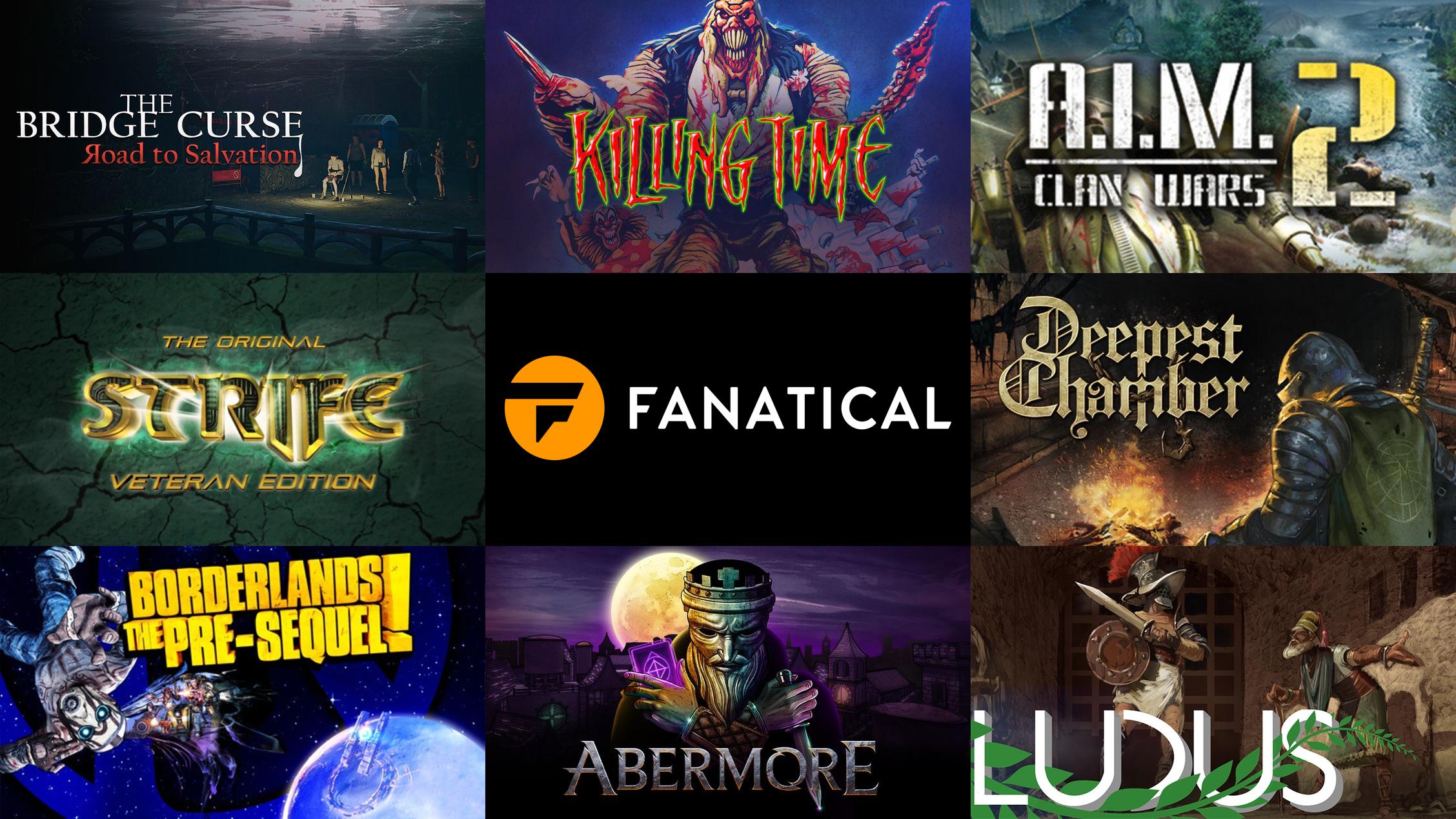 First Person RPG Games | PC and Steam Keys | Page 4 | Fanatical