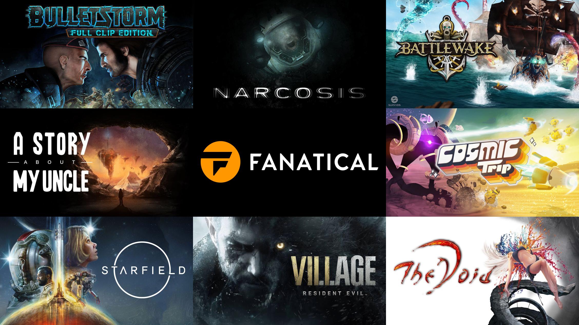 First Person Adventure Games | PC and Steam Keys | Page 6 | Fanatical