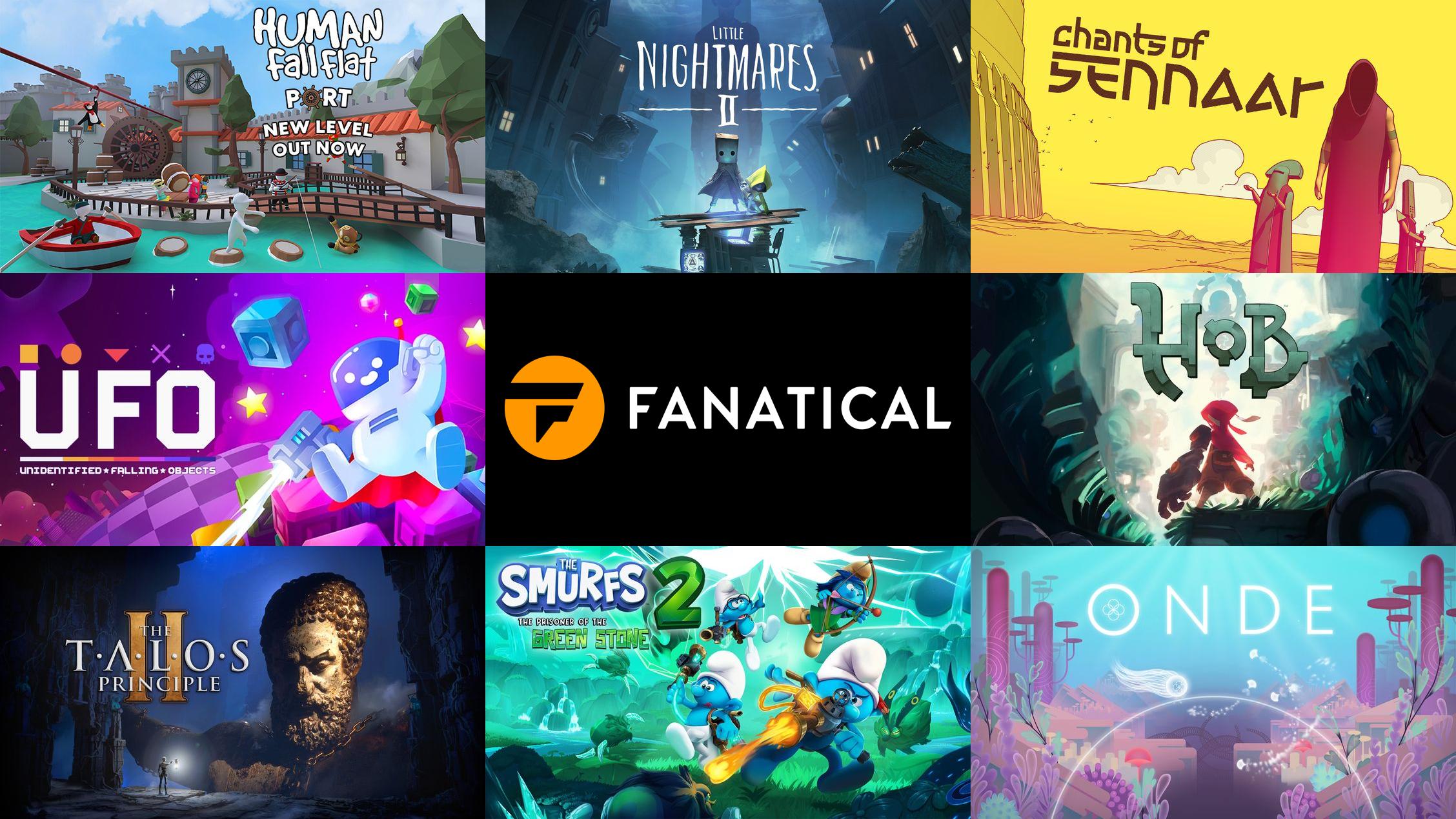 Puzzle Platformer Games | PC and Steam Keys | Fanatical