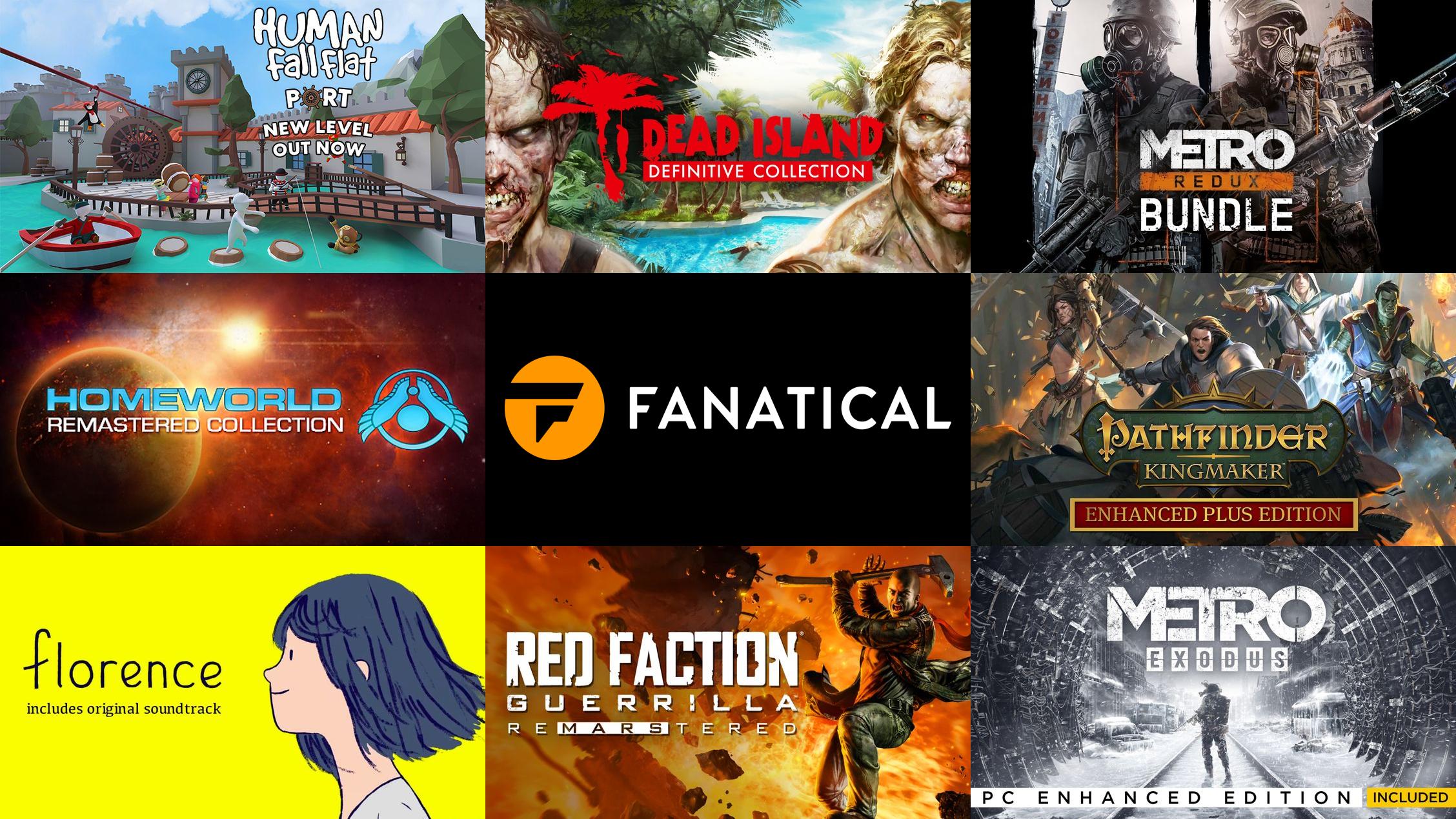 Fanatical