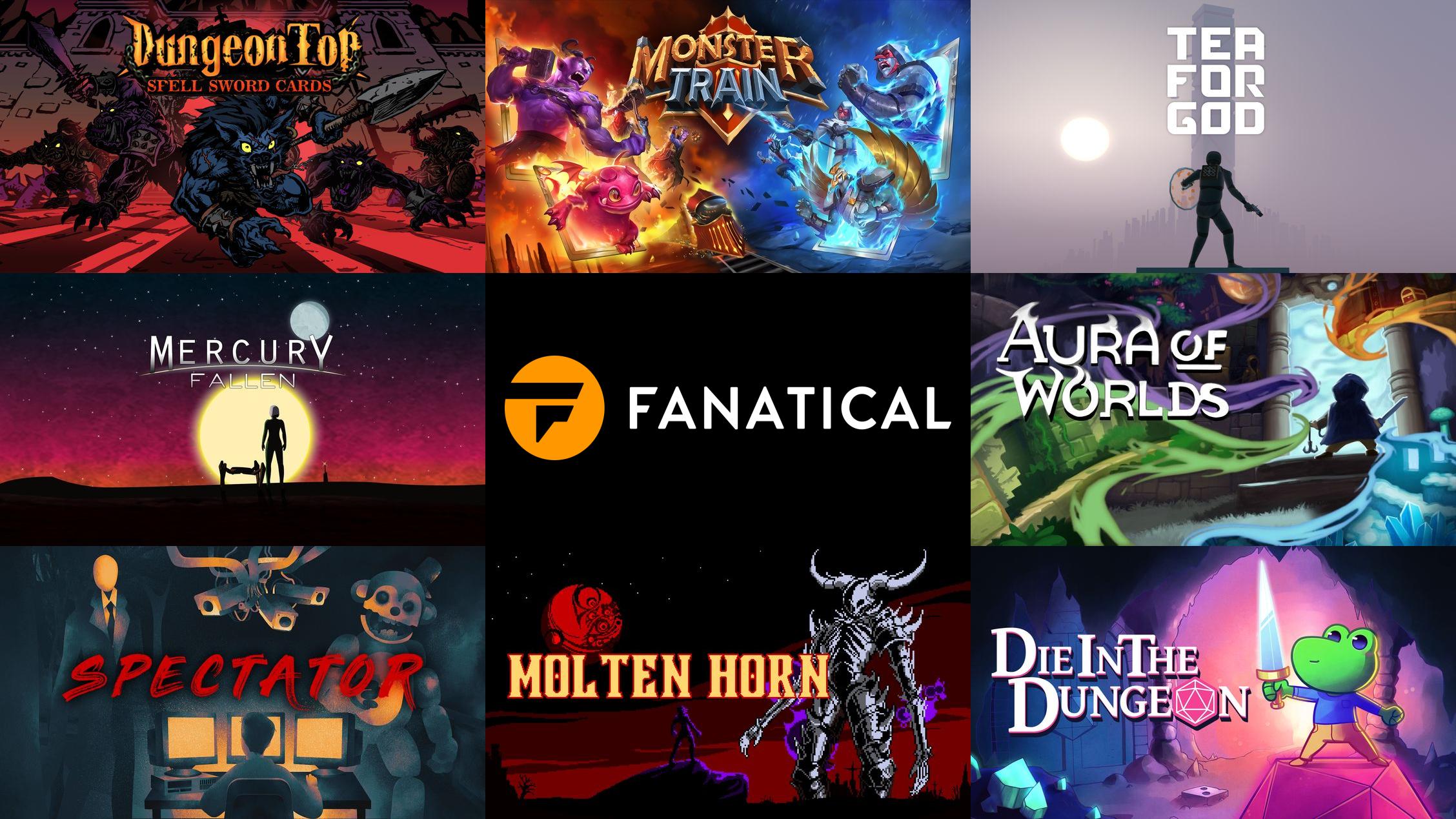 Procedural Generation Games | PC and Steam Keys | Page 8 | Fanatical