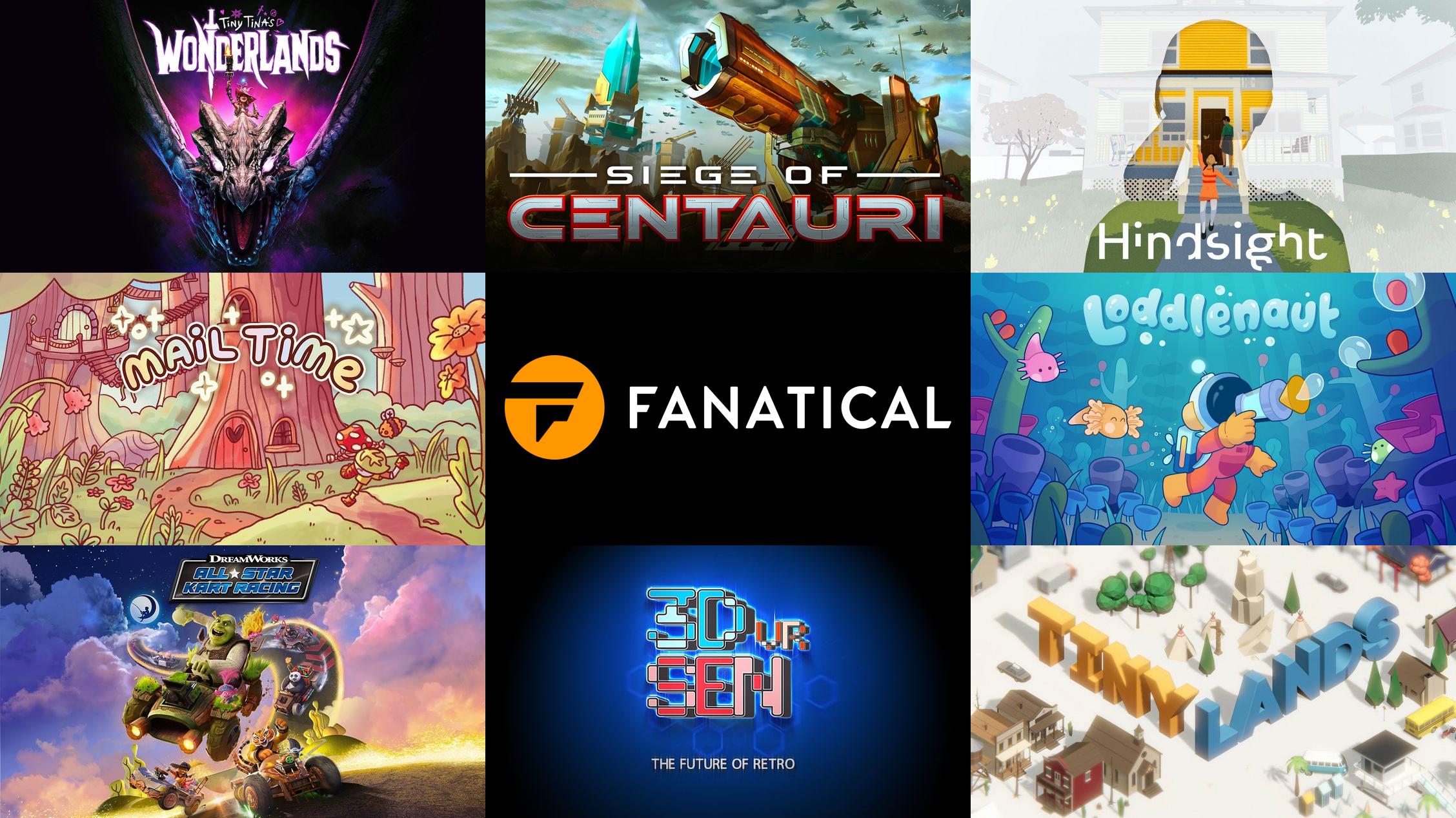 3D Games | PC and Steam Keys | Page 10 | Fanatical