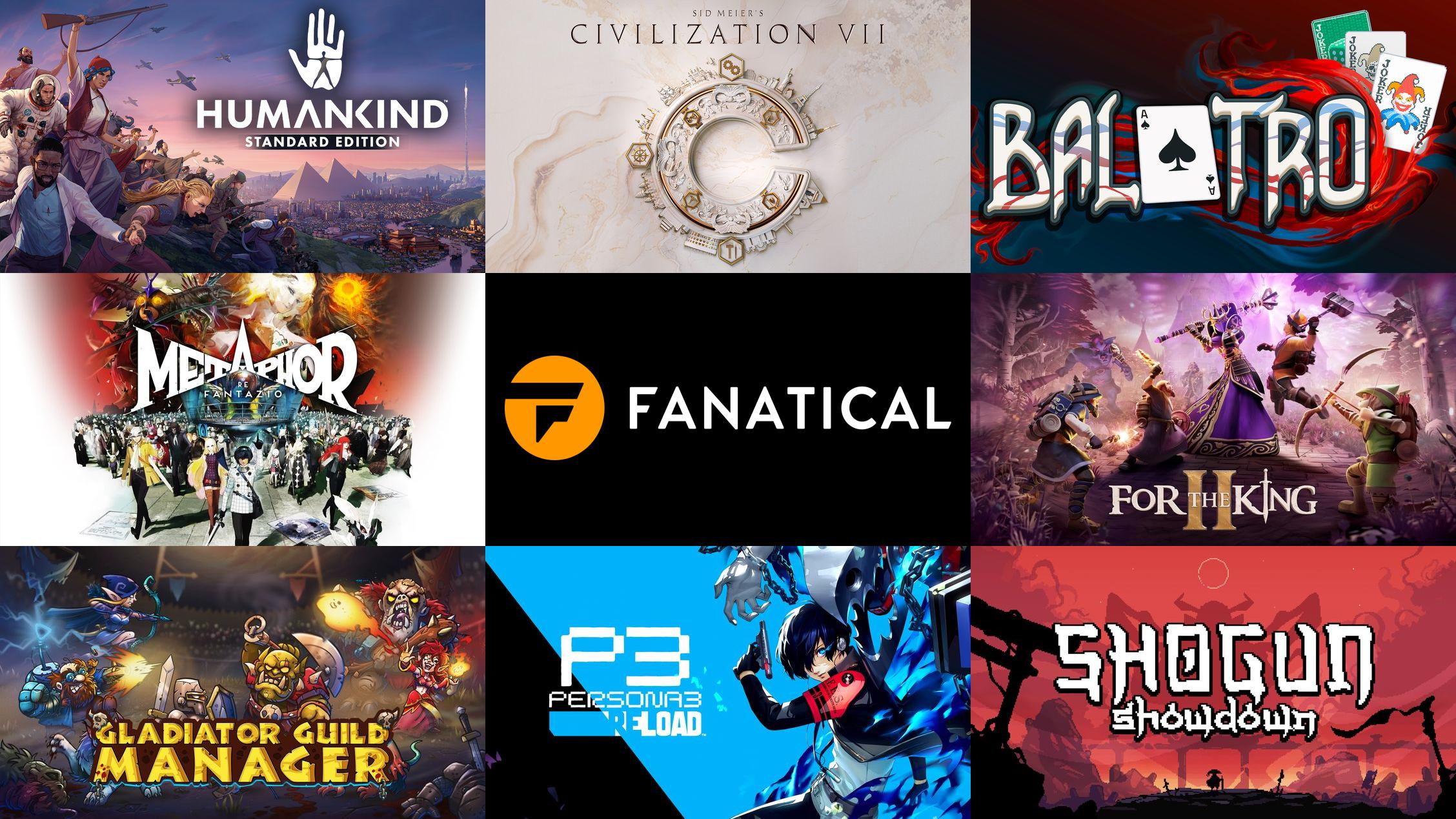 Turn-Based Strategy Games | PC and Steam Keys | Fanatical