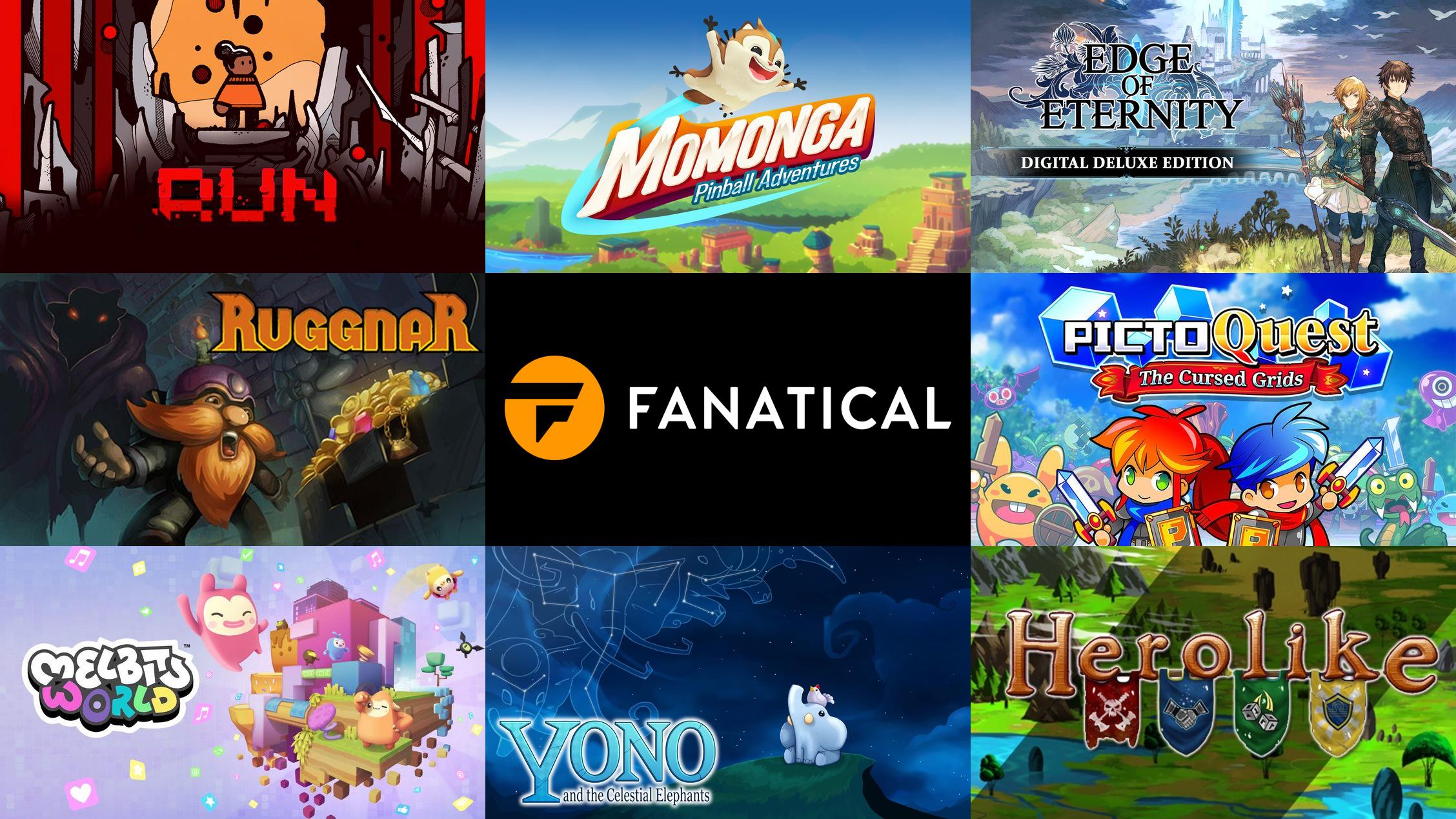 Plug In Digital Games | PC and Steam Keys | Page 2 | Fanatical