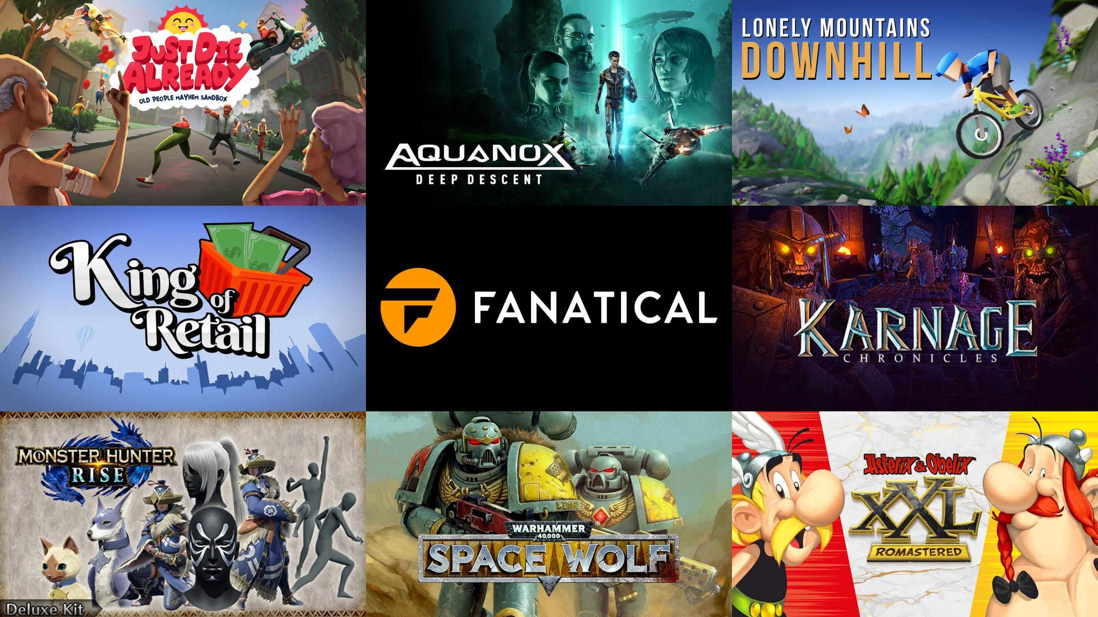 3D Games | PC and Steam Keys | Page 5 | Fanatical