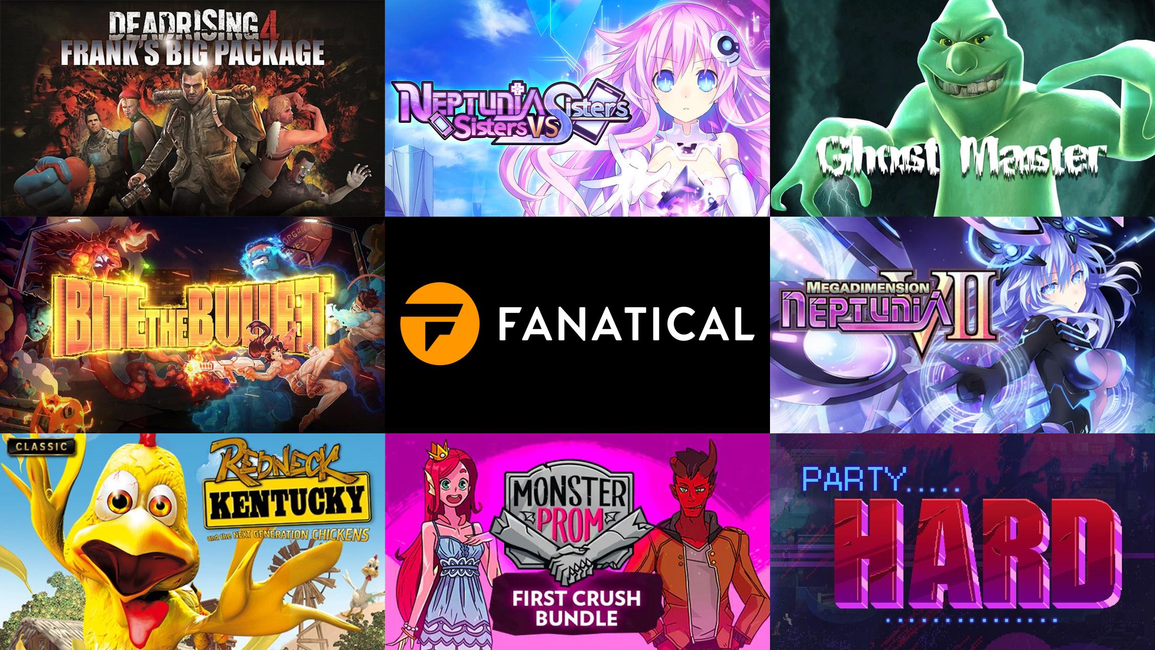 Comedy Games | PC and Steam Keys | Page 8 | Fanatical