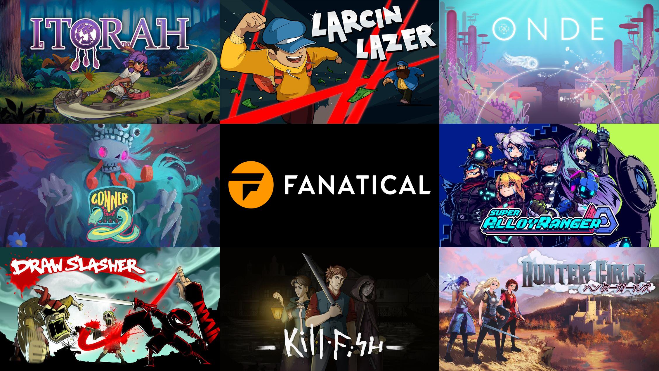 2D Platformer Games | PC and Steam Keys | Page 3 | Fanatical