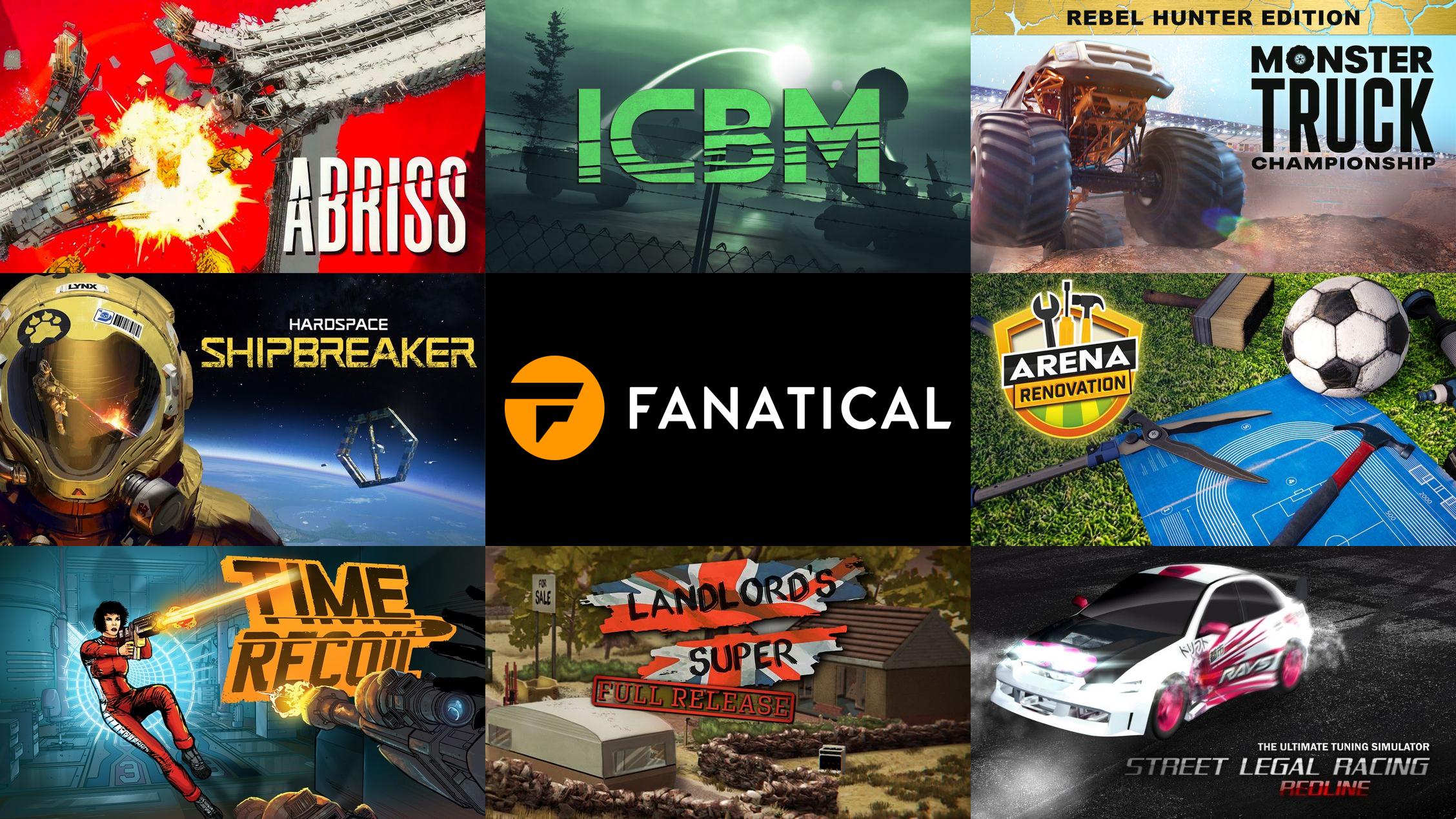 Destruction Games | PC and Steam Keys | Page 2 | Fanatical
