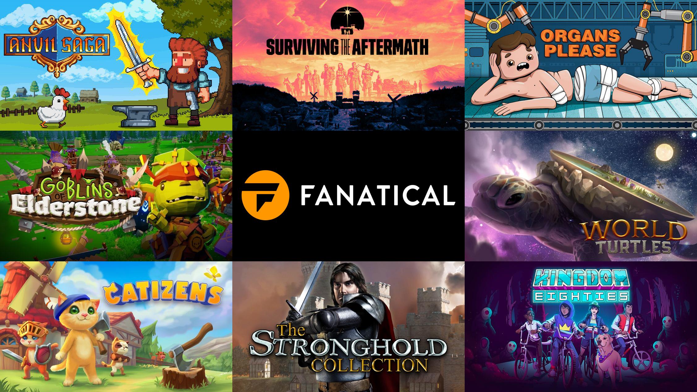 Colony Sim Games | PC and Steam Keys | Page 2 | Fanatical