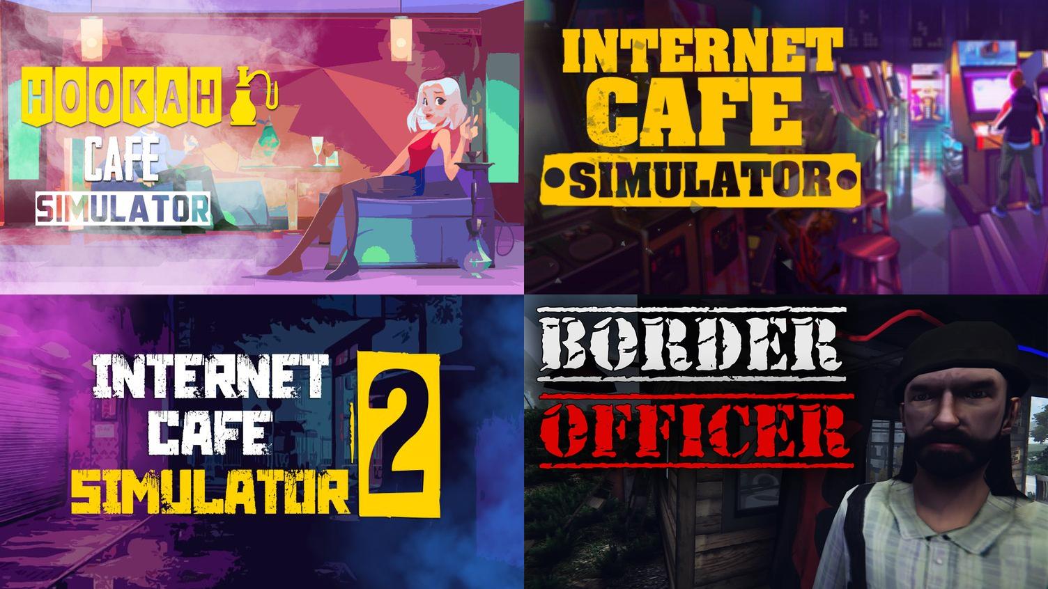 Cheesecake Dev Games | PC and Steam Keys | Fanatical