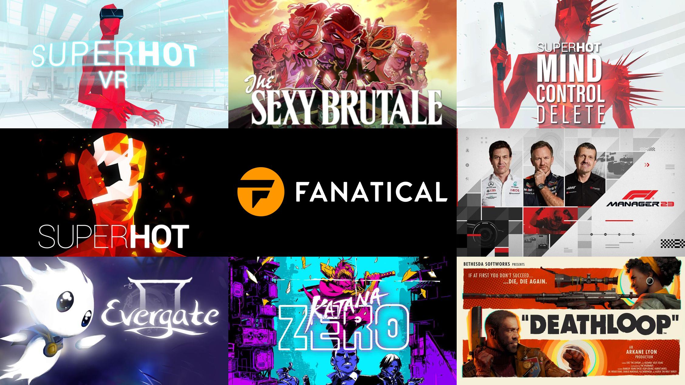 Time Manipulation Games | PC and Steam Keys | Fanatical