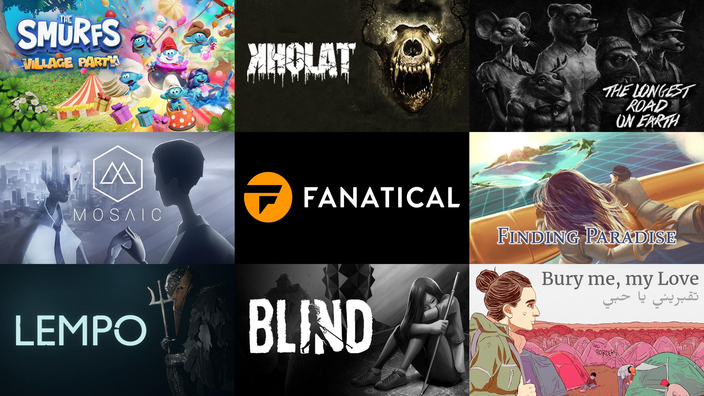 Walking Simulator Games | PC and Steam Keys | Page 2 | Fanatical