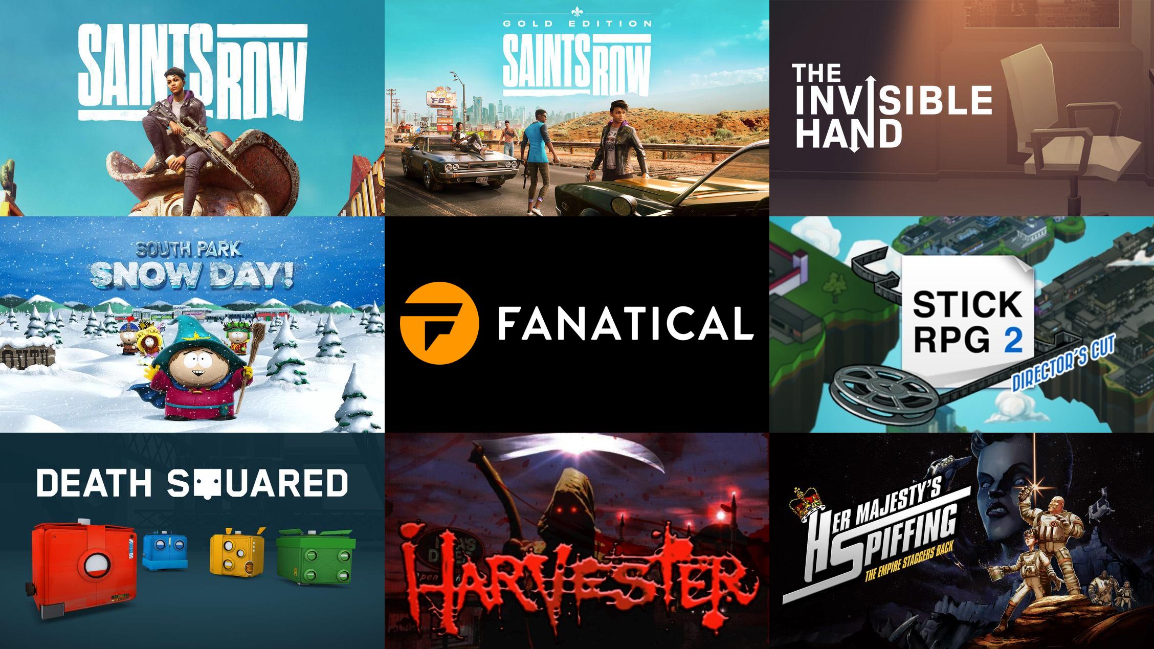 Satire Games | PC and Steam Keys | Fanatical