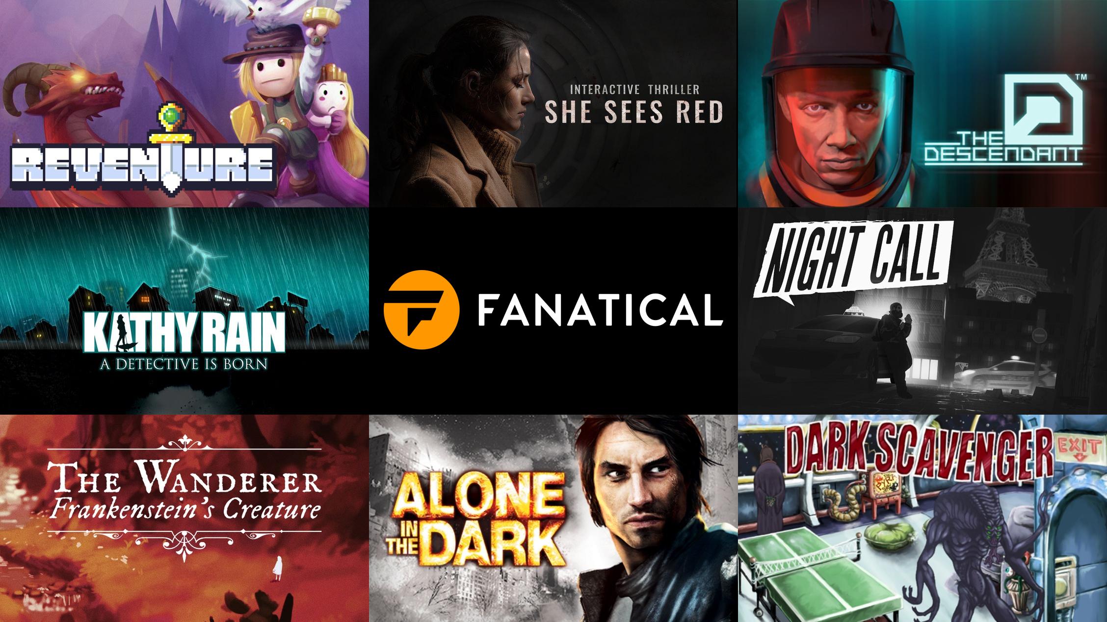 Choices Matter Games | PC and Steam Keys | Page 7 | Fanatical