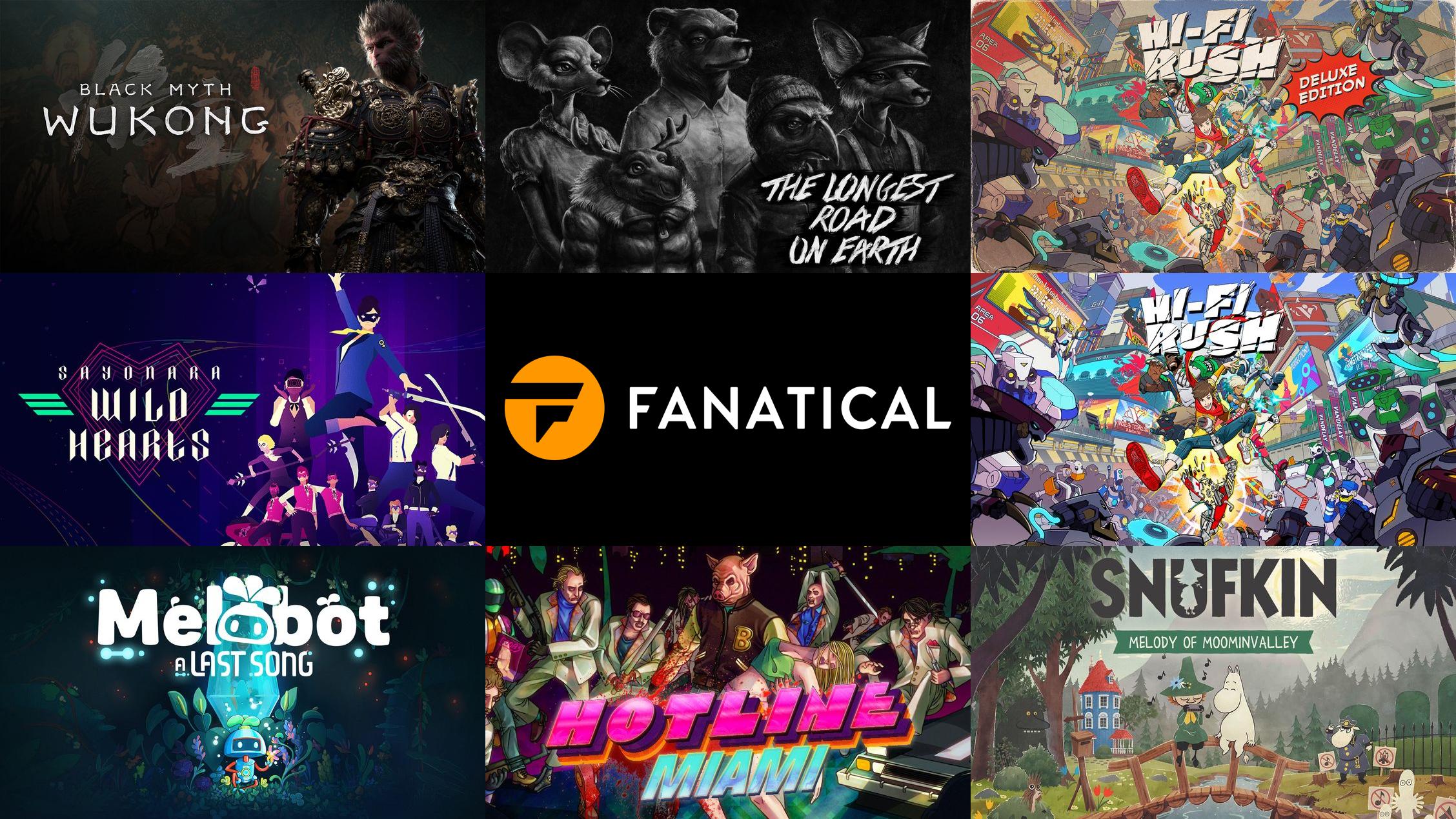 Music Games | PC and Steam Keys | Fanatical