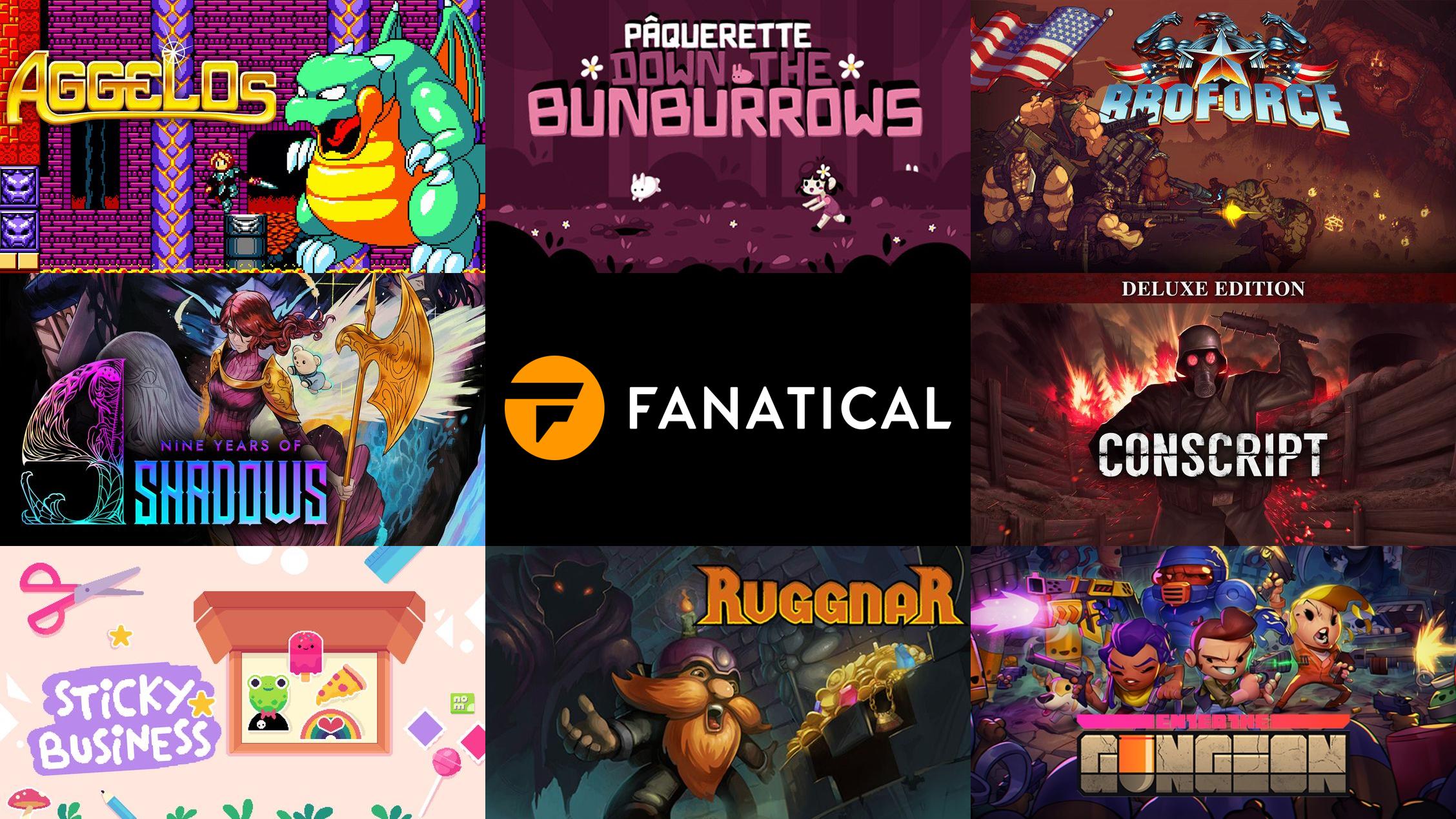 Pixel Graphics Games | PC and Steam Keys | Page 4 | Fanatical