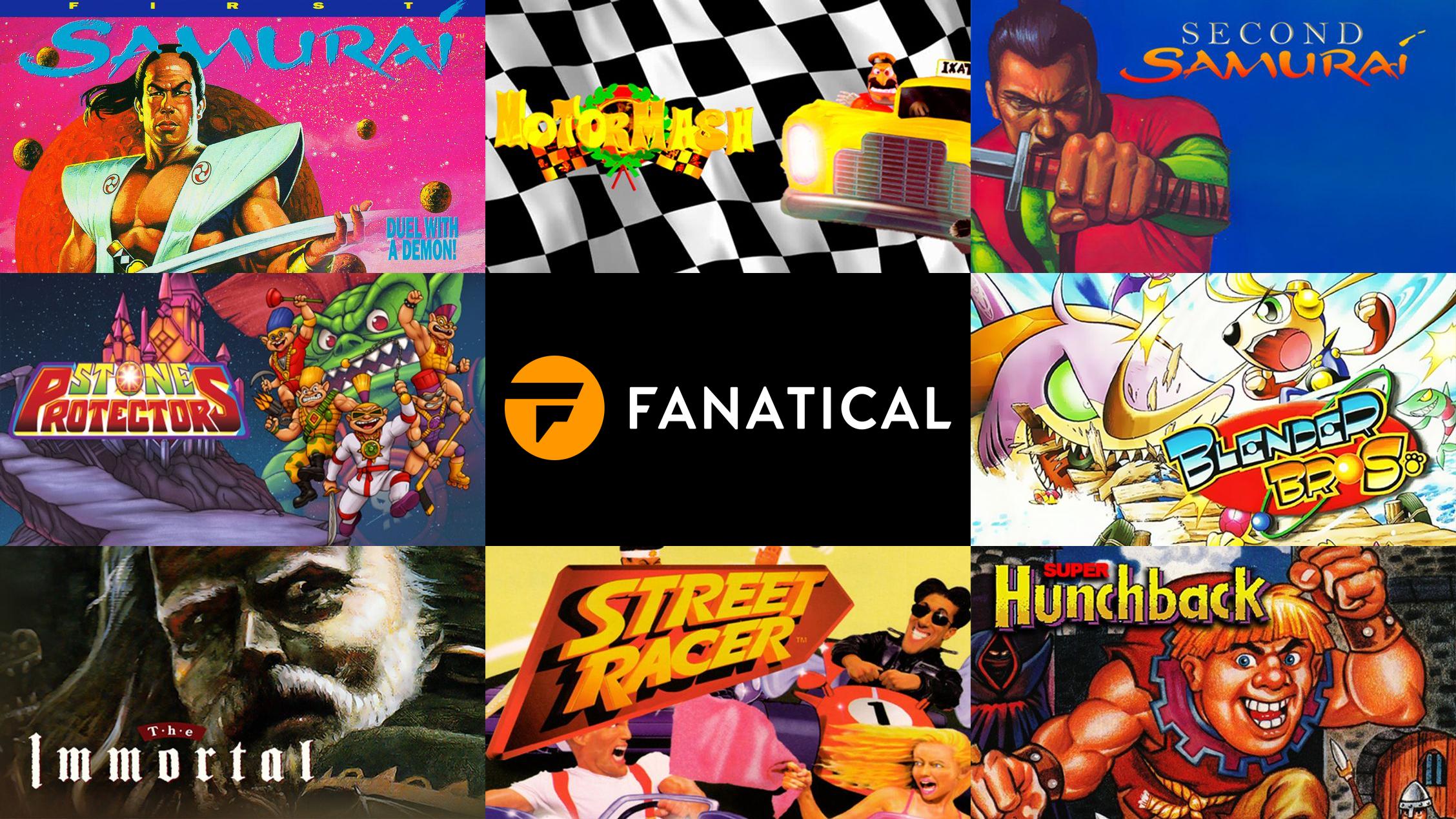 Bleem! Games | PC and Steam Keys | Fanatical