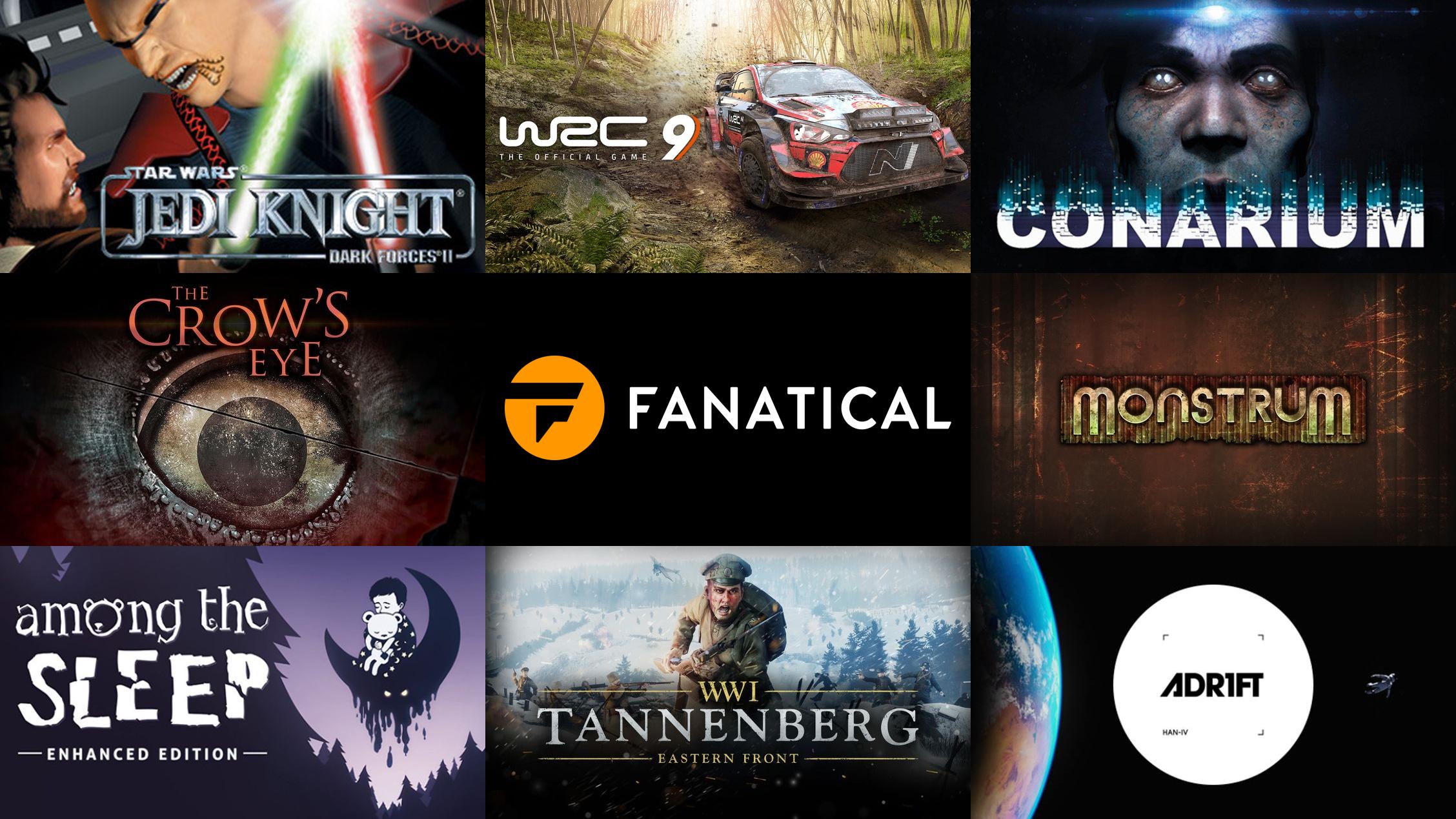 First-Person Games | PC and Steam Keys | Page 13 | Fanatical