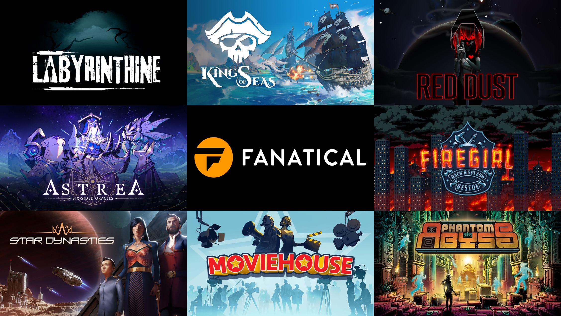 Procedural Generation Games | PC and Steam Keys | Page 3 | Fanatical