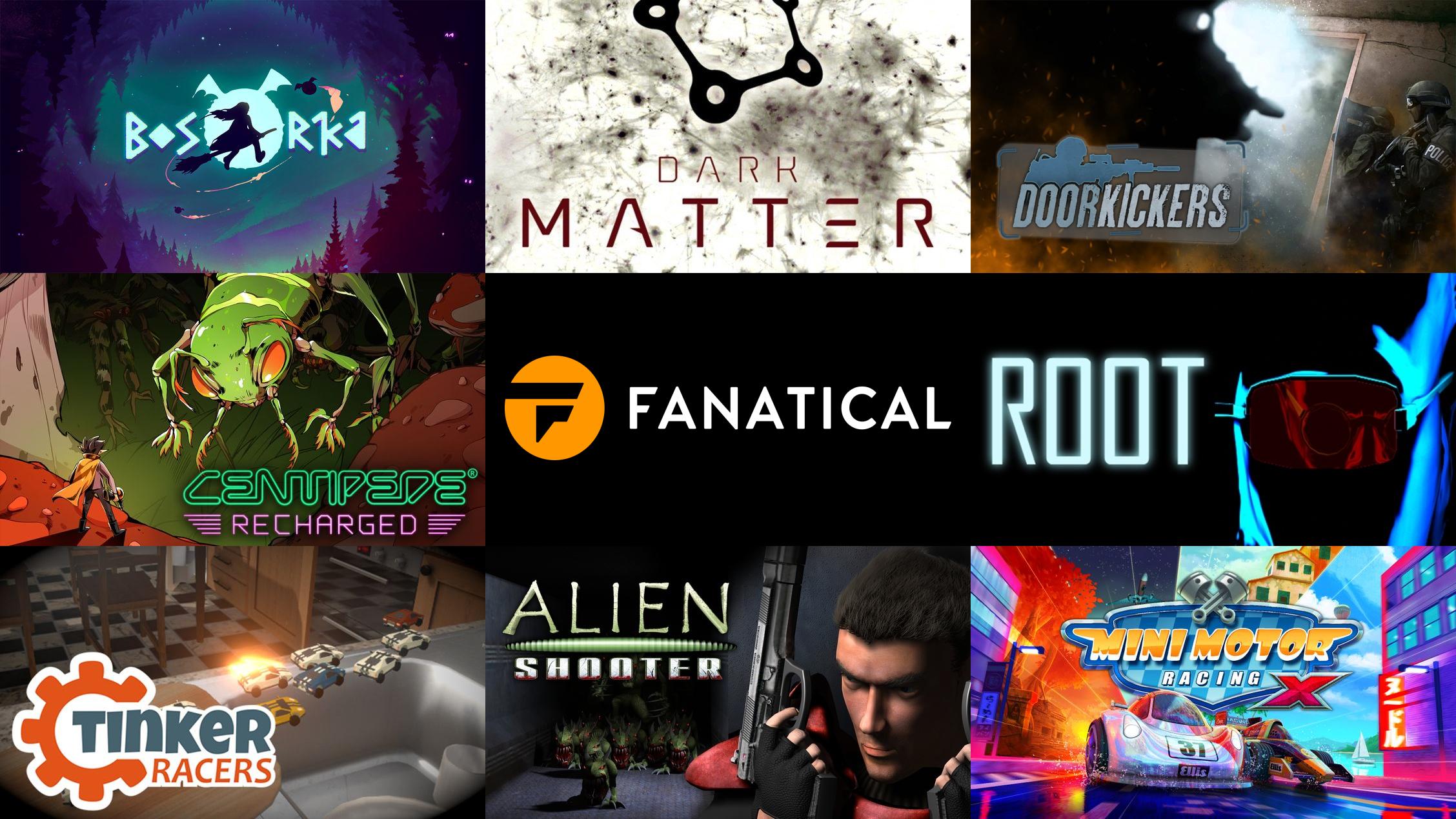 Top-Down Games | PC and Steam Keys | Page 9 | Fanatical