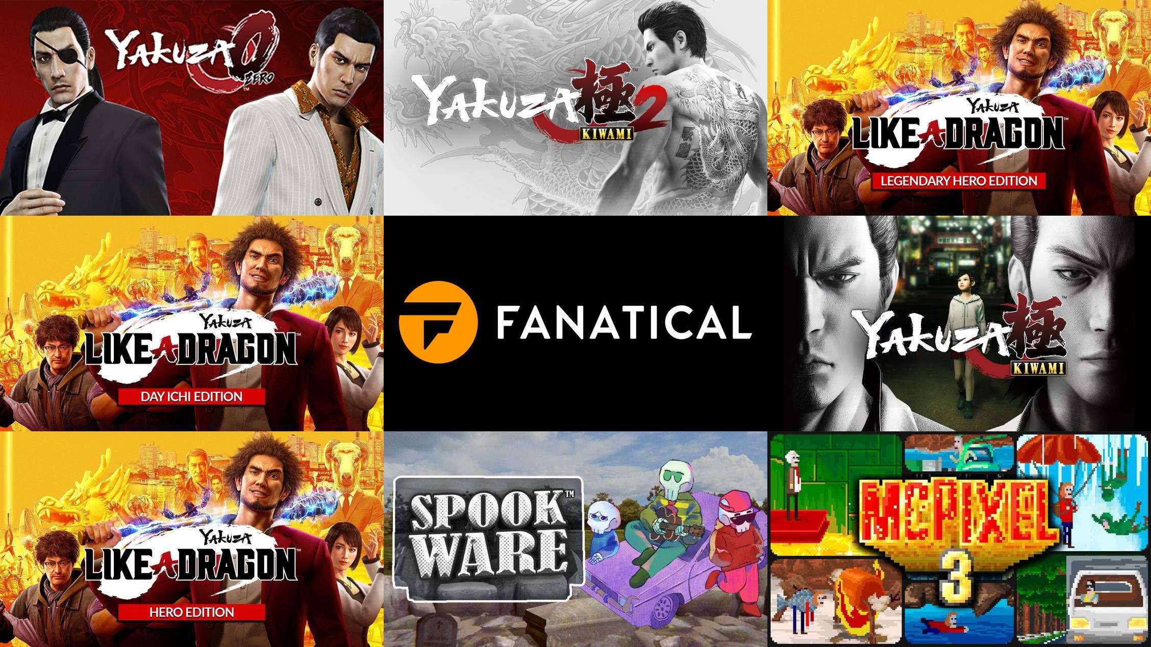 Minigames | PC and Steam Keys | Fanatical