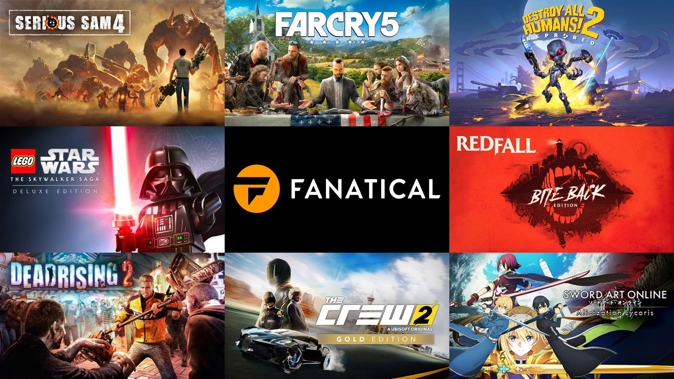 Co-op Open World Games | PC and Steam Keys | Page 3 | Fanatical