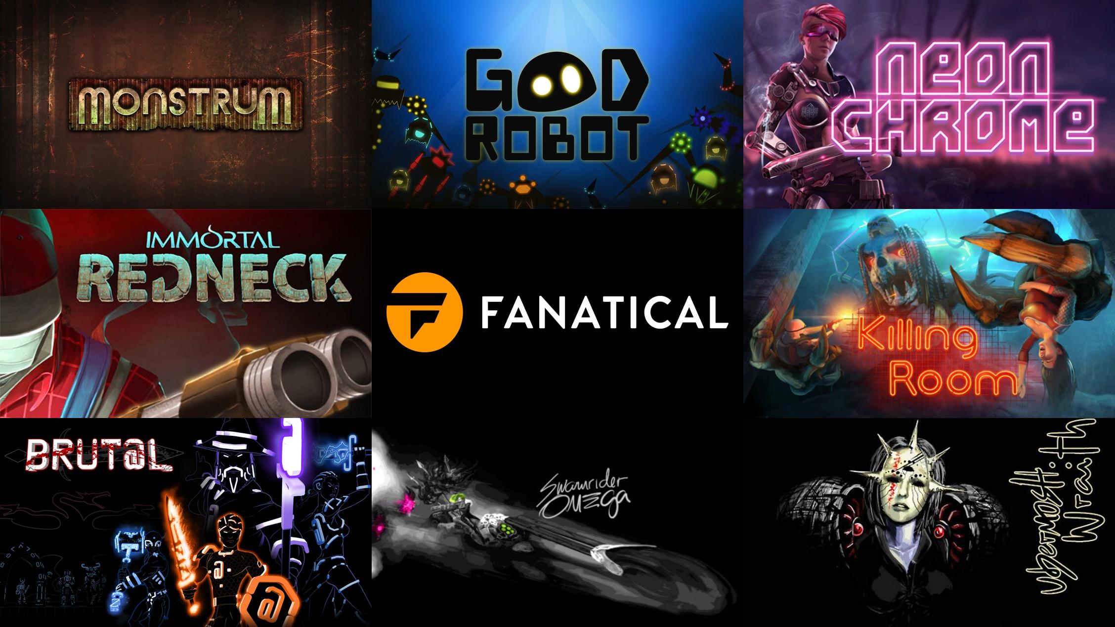 Action Roguelike Games | PC and Steam Keys | Page 5 | Fanatical