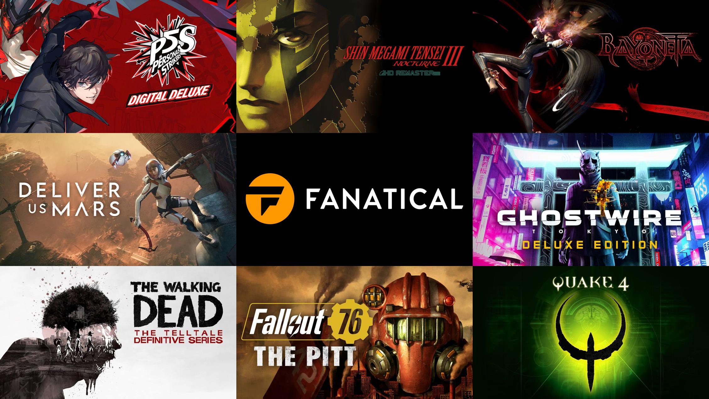 Atmospheric Games | PC and Steam Keys | Page 5 | Fanatical