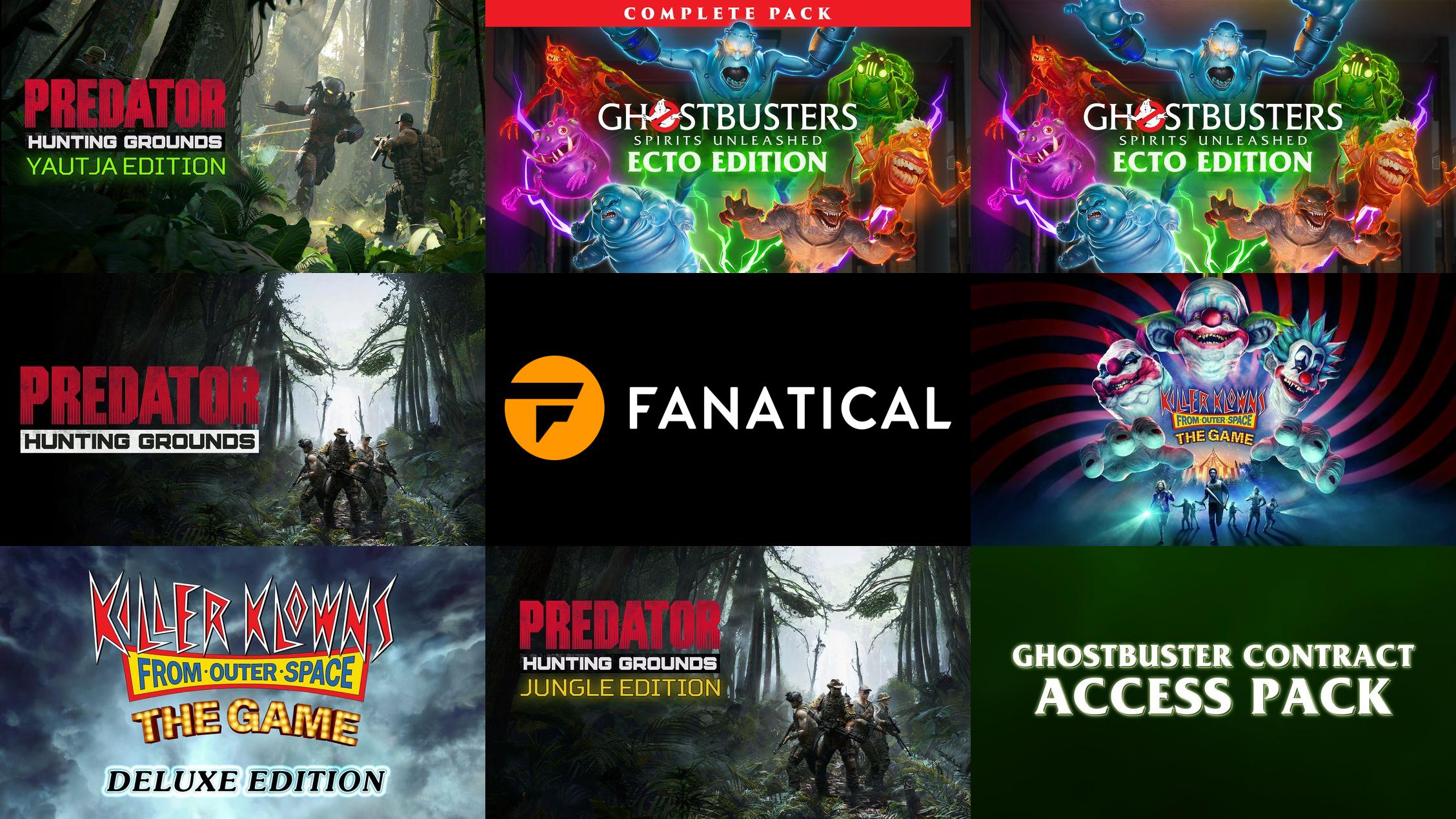 Fanatical