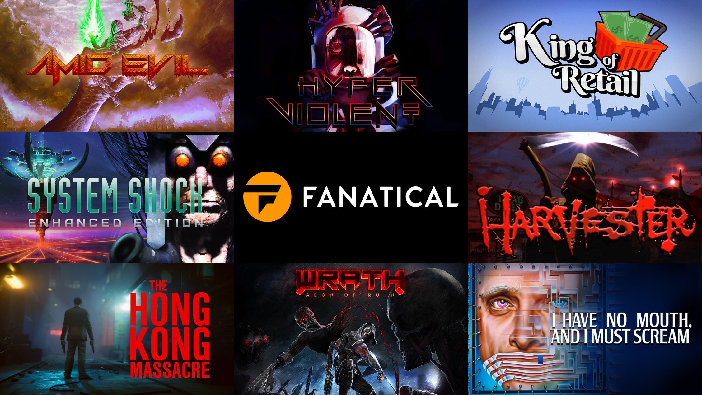 1990s Games | PC and Steam Keys | Page 2 | Fanatical