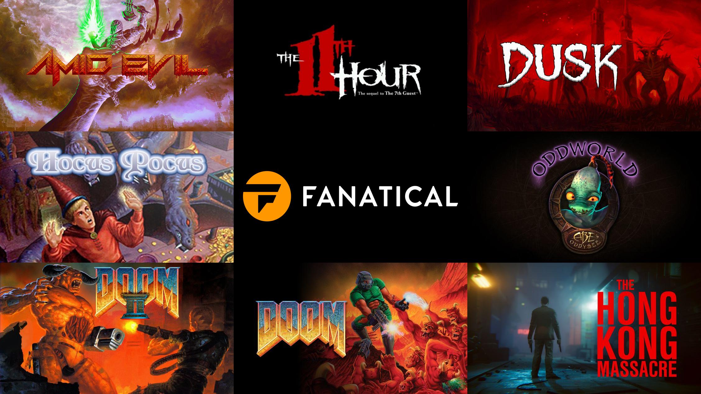 1990s Games | PC and Steam Keys | Page 3 | Fanatical