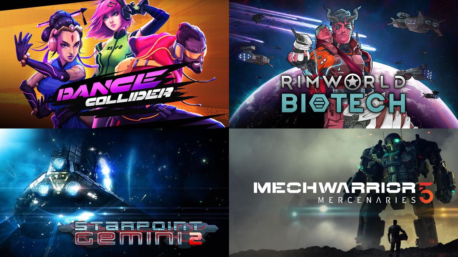 Moddable Games | PC and Steam Keys | Page 6 | Fanatical