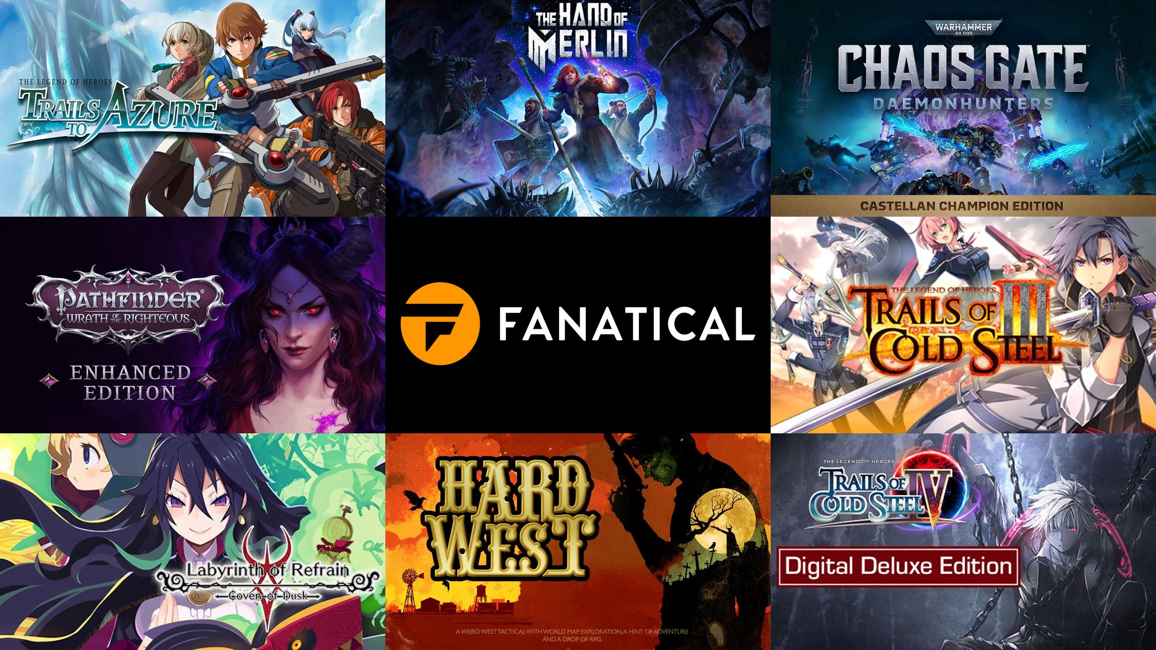 Turn-Based Combat Games | PC and Steam Keys | Page 3 | Fanatical