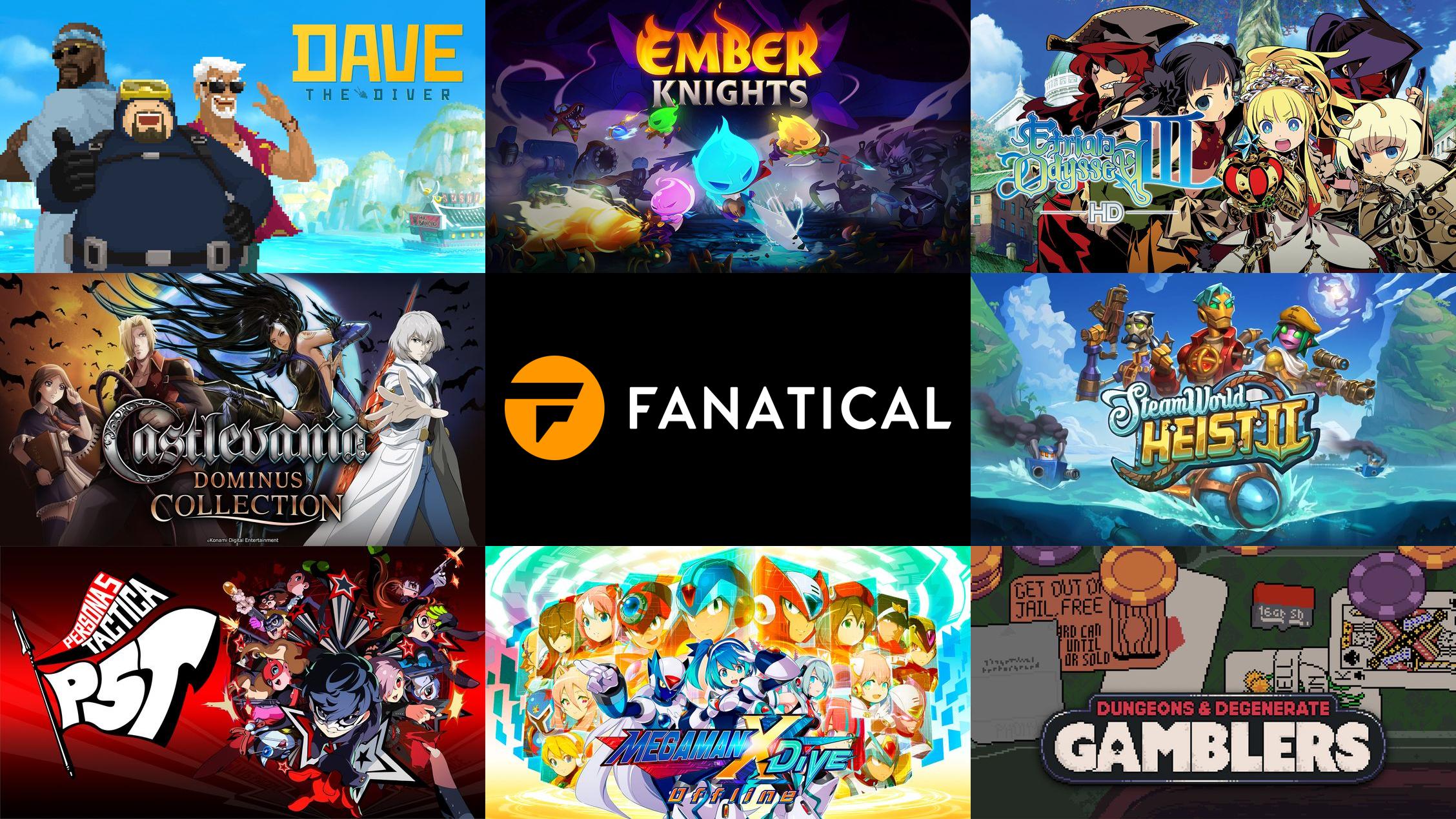 2D RPG Games | PC and Steam Keys | Fanatical